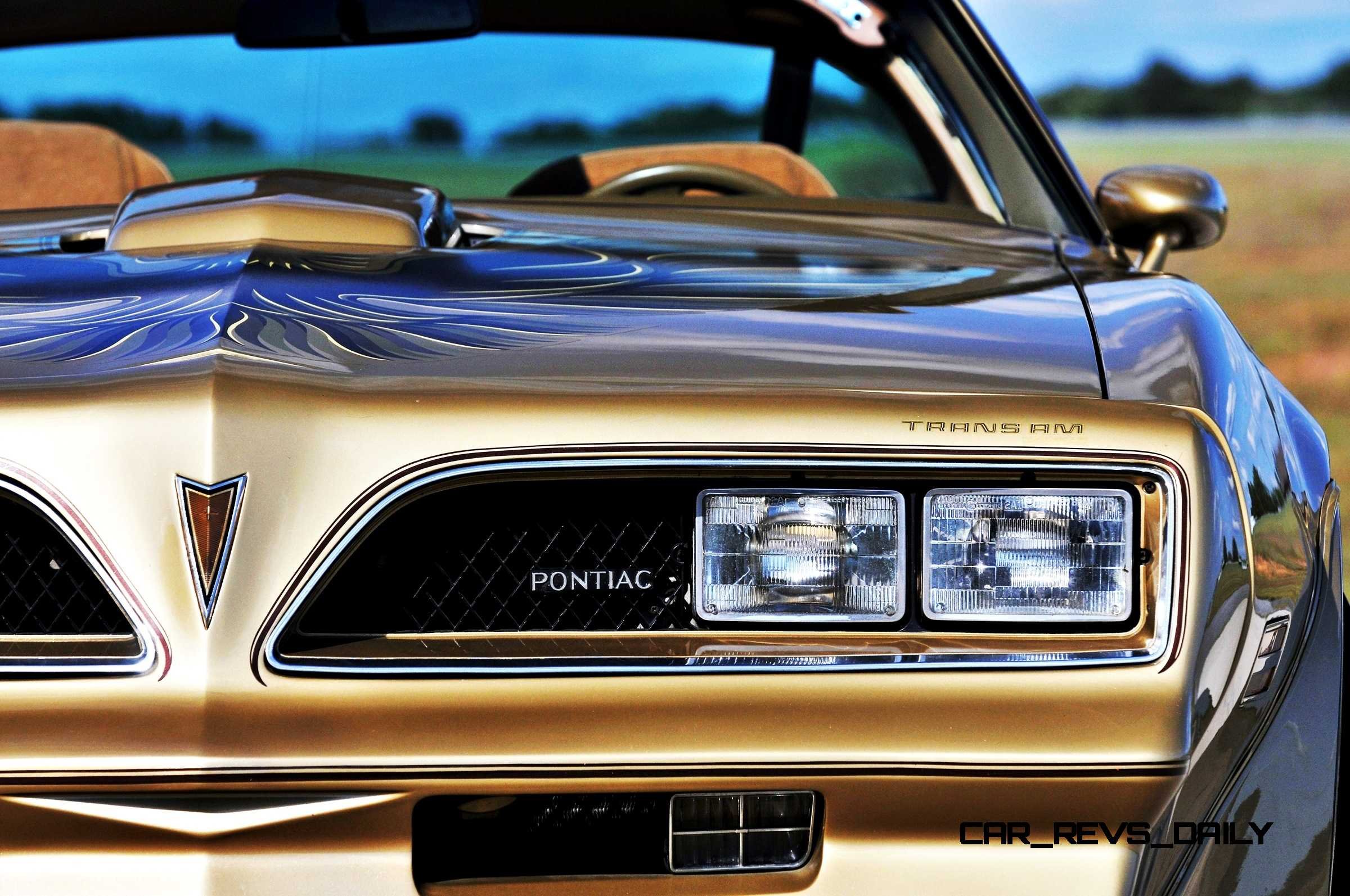 pontiac, Firebird, Trans am, Muscle, Trans, Classic Wallpapers HD ...