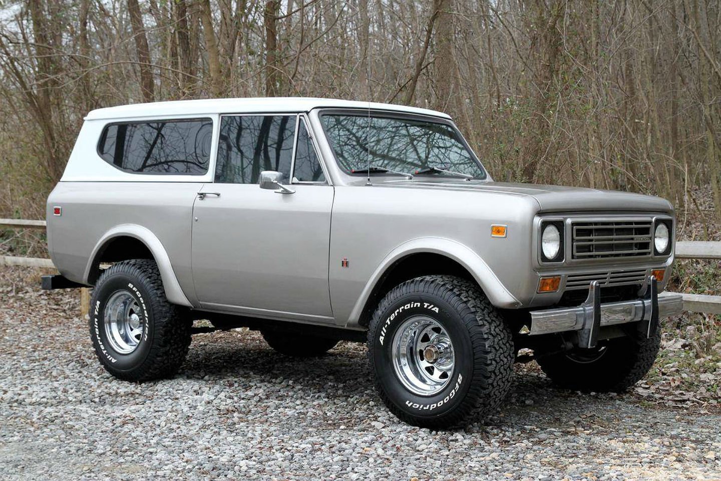 international, Scout, Suv, 4×4, Harvester, Offroad