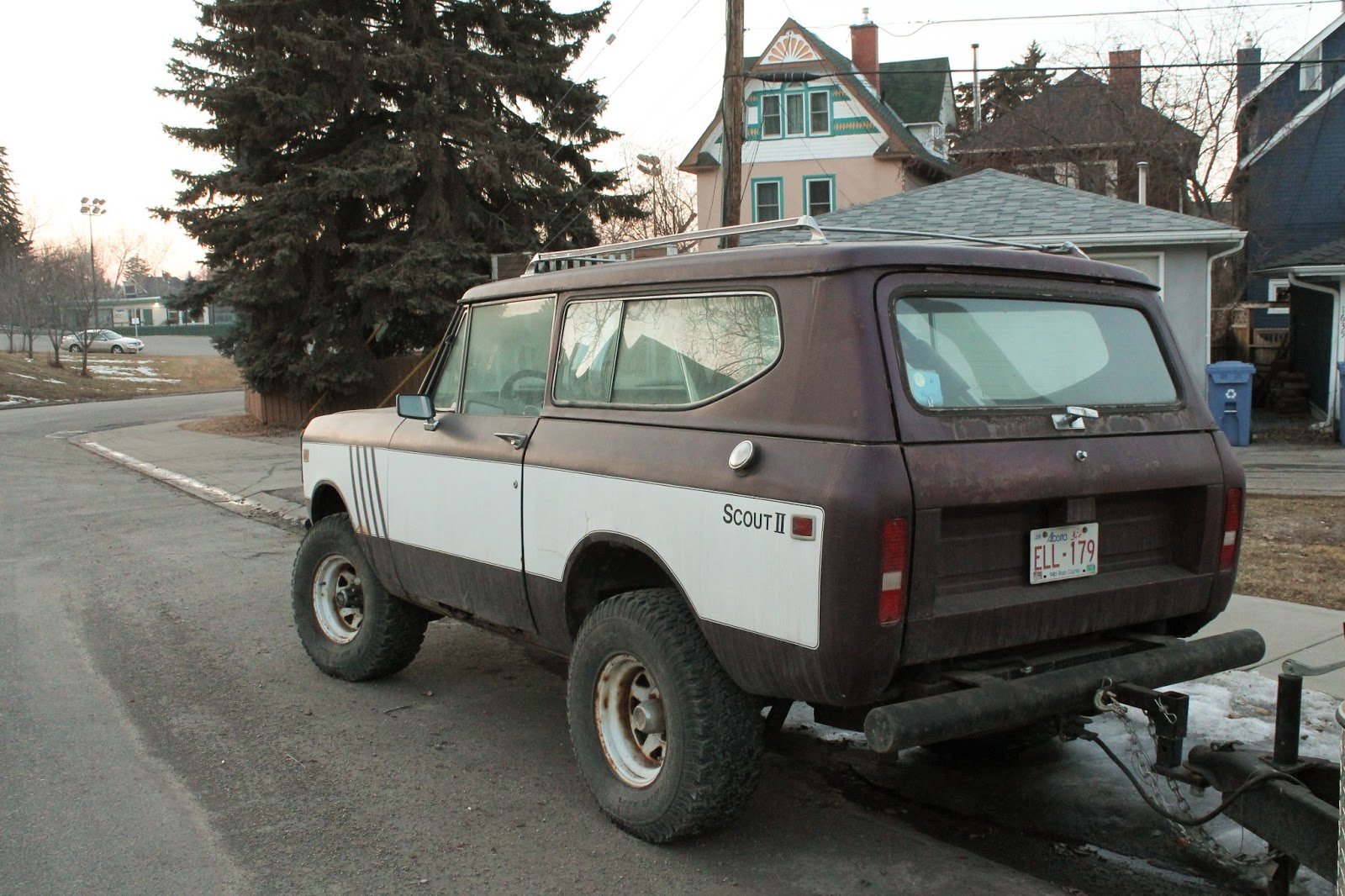 international, Scout, Suv, 4x4, Harvester, Offroad Wallpapers HD ...