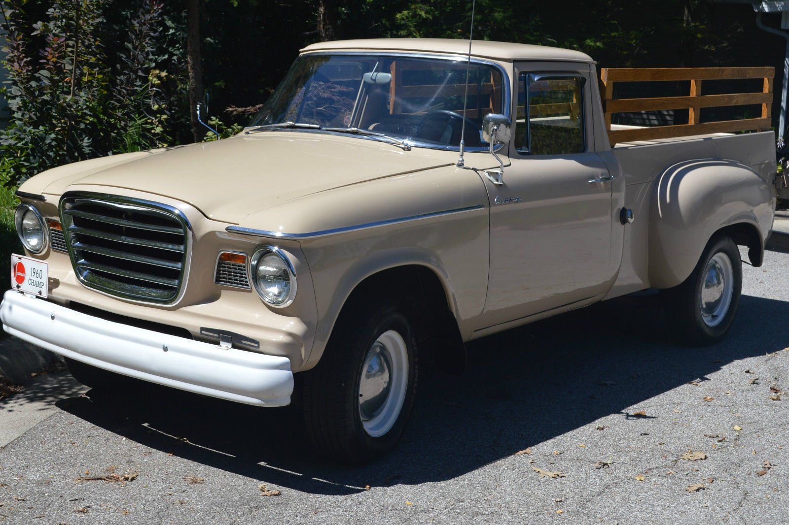 studebaker, Pickup, Truck, Retro, Classic Wallpapers HD / Desktop and ...