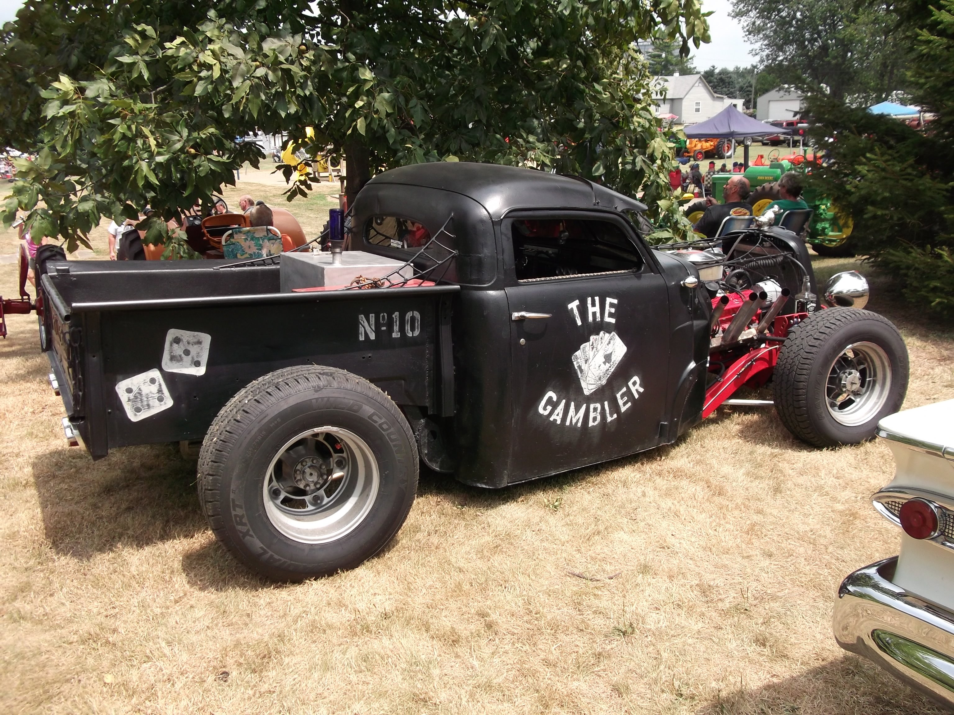 studebaker, Pickup, Truck, Retro, Classic, Custom, Hot, Rod, Rods ...