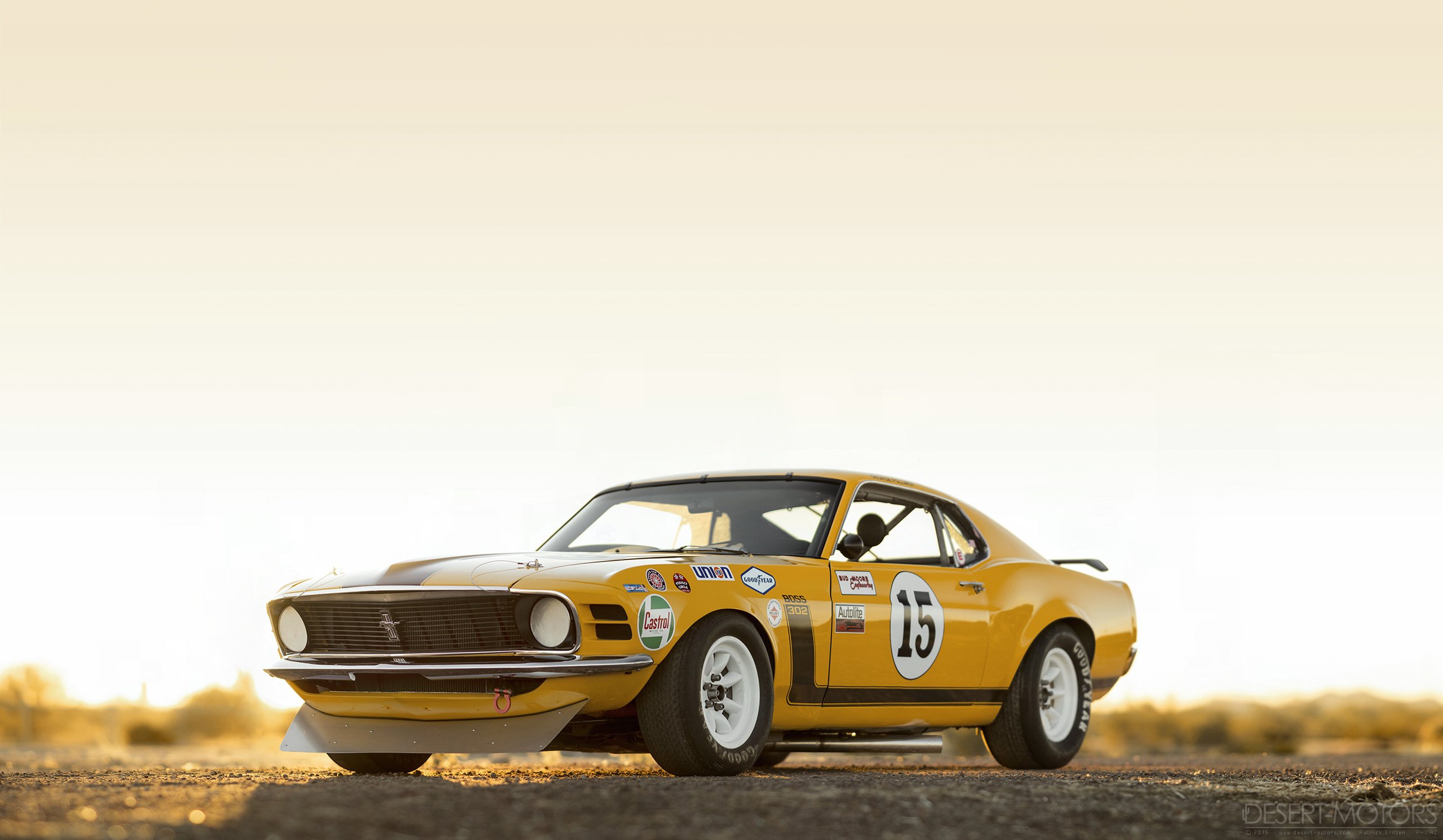 1970, Ford, Mustang, Boss, 3, 02kar, Kraft, Trans am, Race, Racing ...