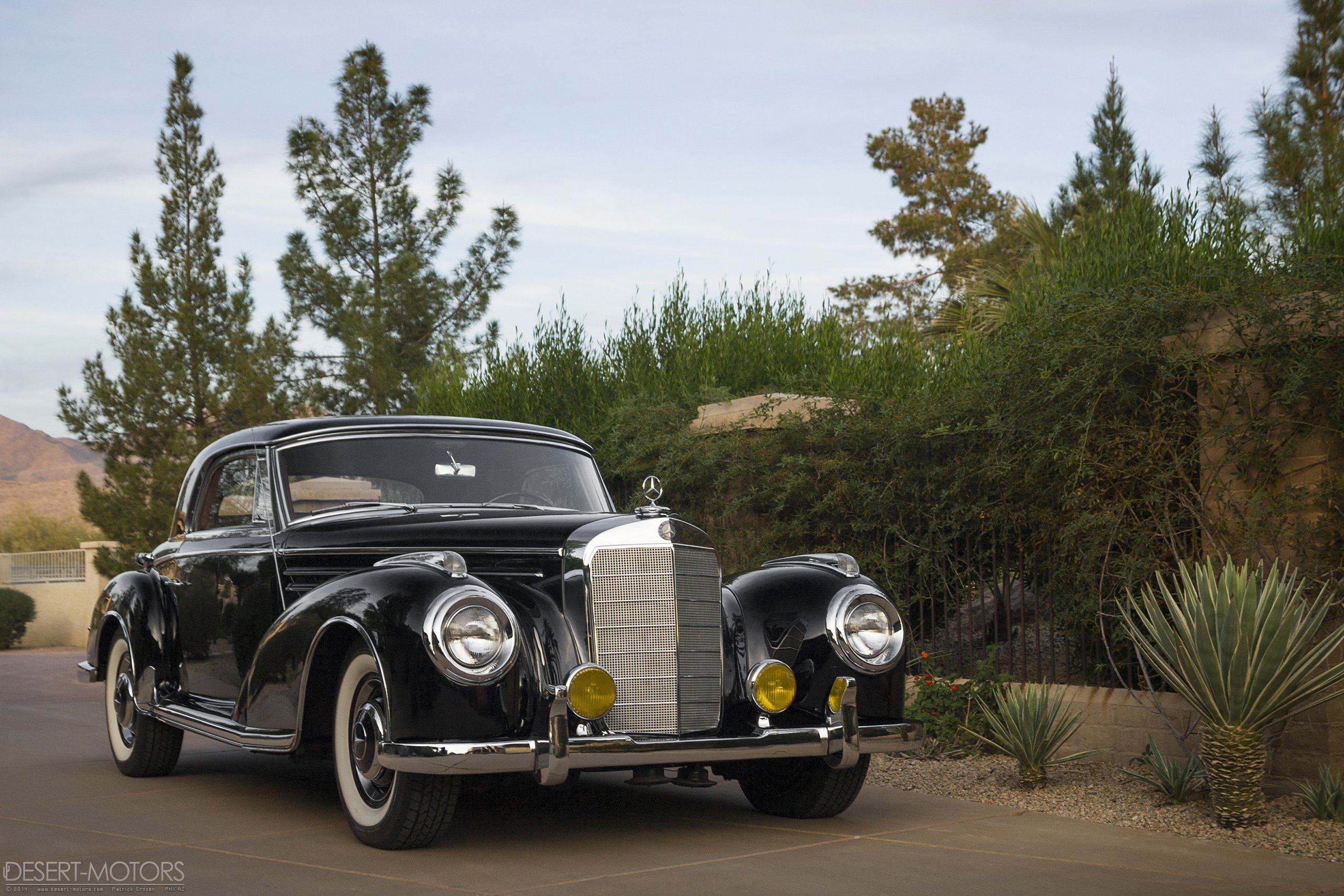 1958, Mercedes, Benz, 300sc, Coupe, Luxury, Retro, 300 Wallpapers HD ...