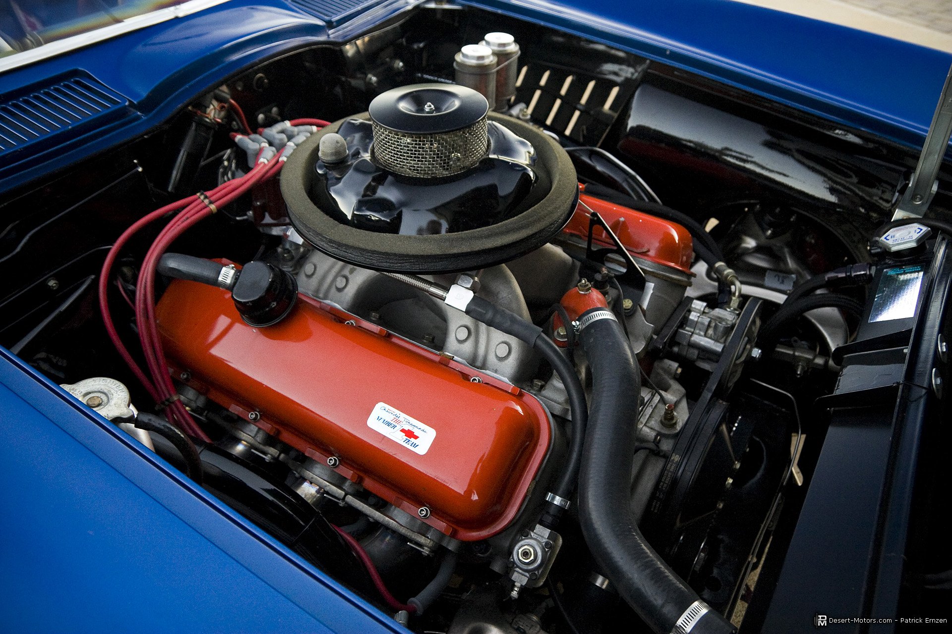1967, Chevrolet, Corvette, 427, 435hp, Tri power, Coupe, Pickett, Race ...