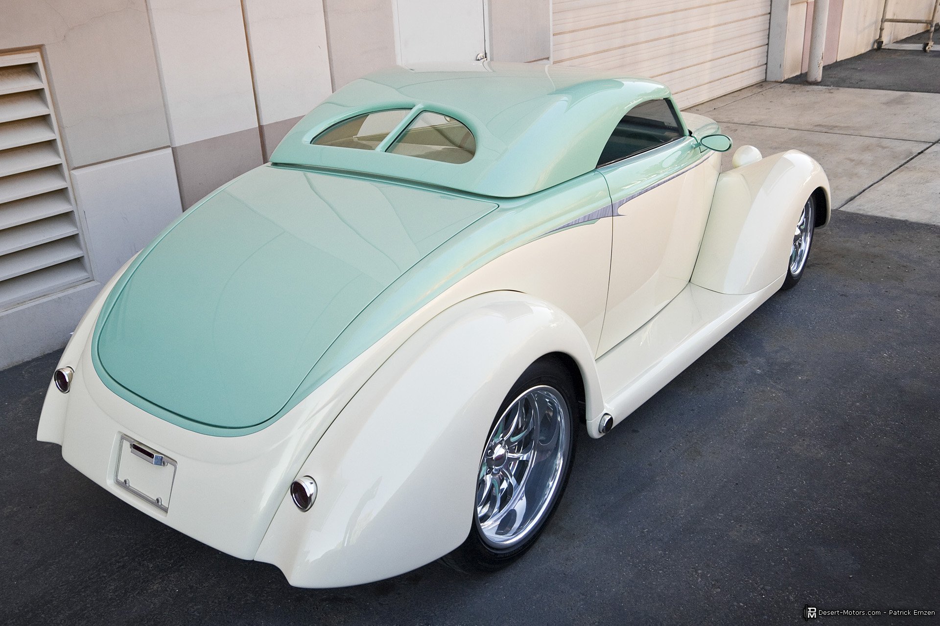 1936, Ford, Street, Rod, Custom, Hot, Rod, Rods, Vintage Wallpapers HD ...