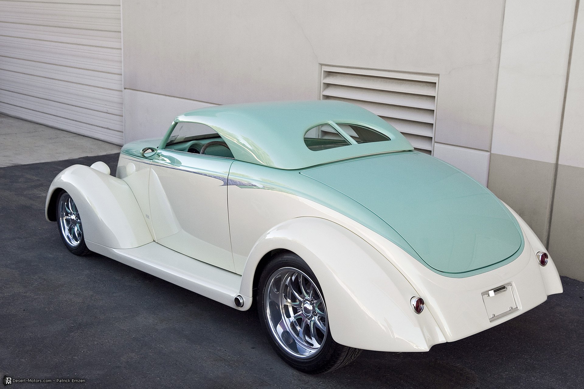 1936, Ford, Street, Rod, Custom, Hot, Rod, Rods, Vintage Wallpapers HD ...