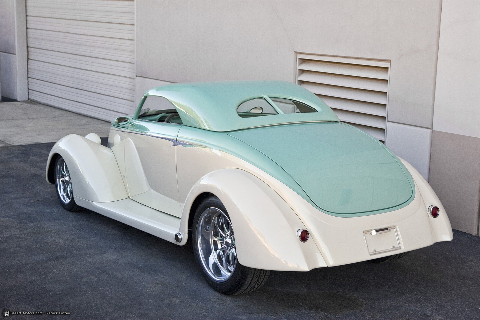 1936, Ford, Street, Rod, Custom, Hot, Rod, Rods, Vintage Wallpapers HD ...