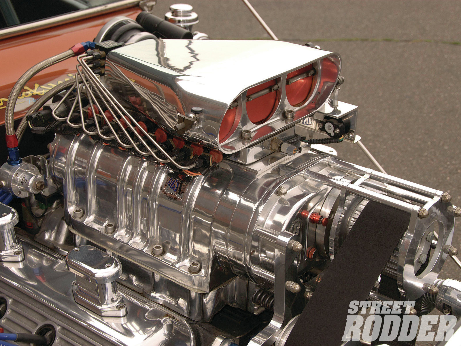 1923, Ford, T bucket, 398ci, Chrysler, Hemi, Engine, Hot, Rods, Rod ...