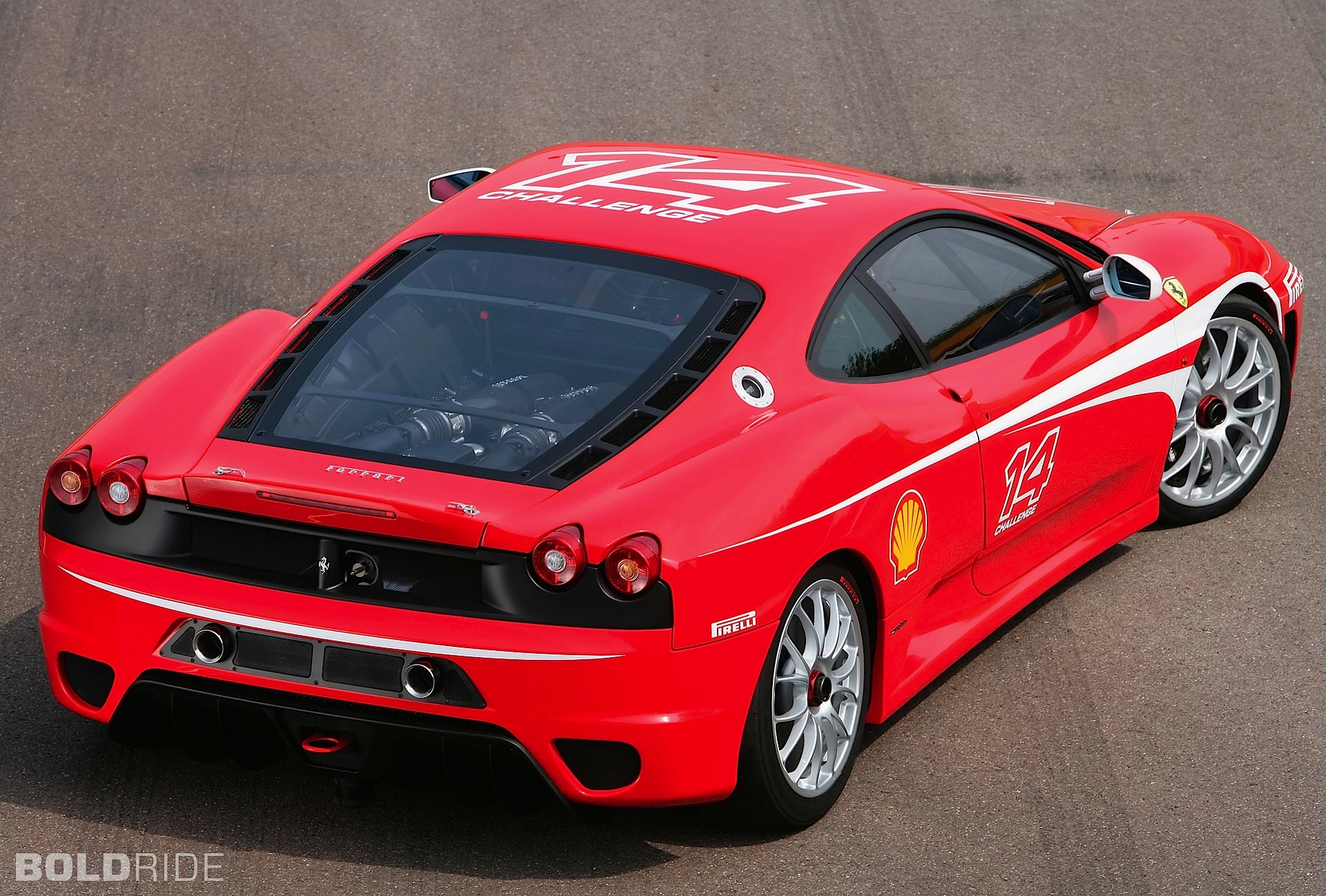 2006, Ferrari, F430, Challenge, Supercars, Supercar, Race, Racing ...