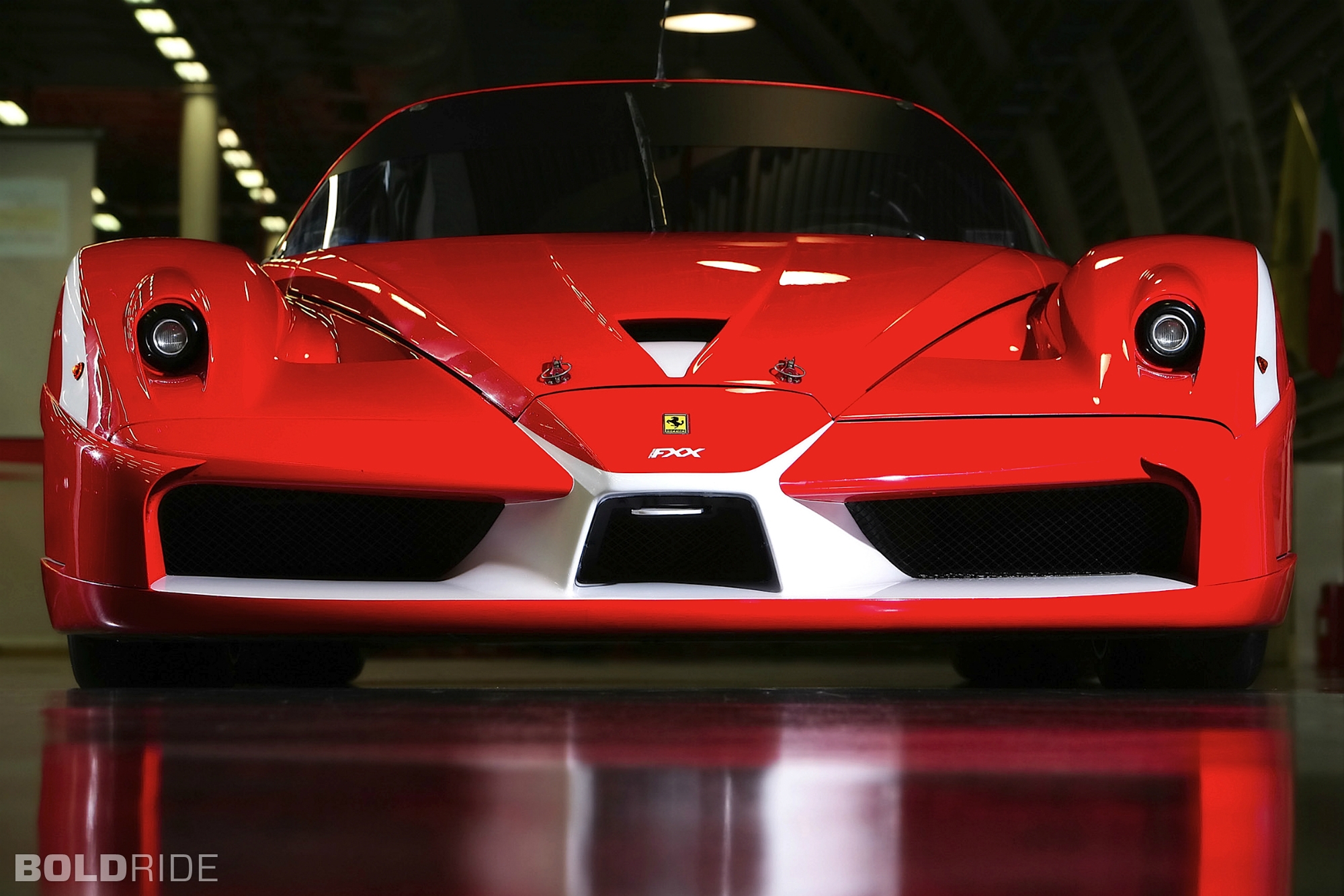 2008, Ferrari, Fxx, Evolution, Supercar, Supercars, Race, Cars, Racing ...