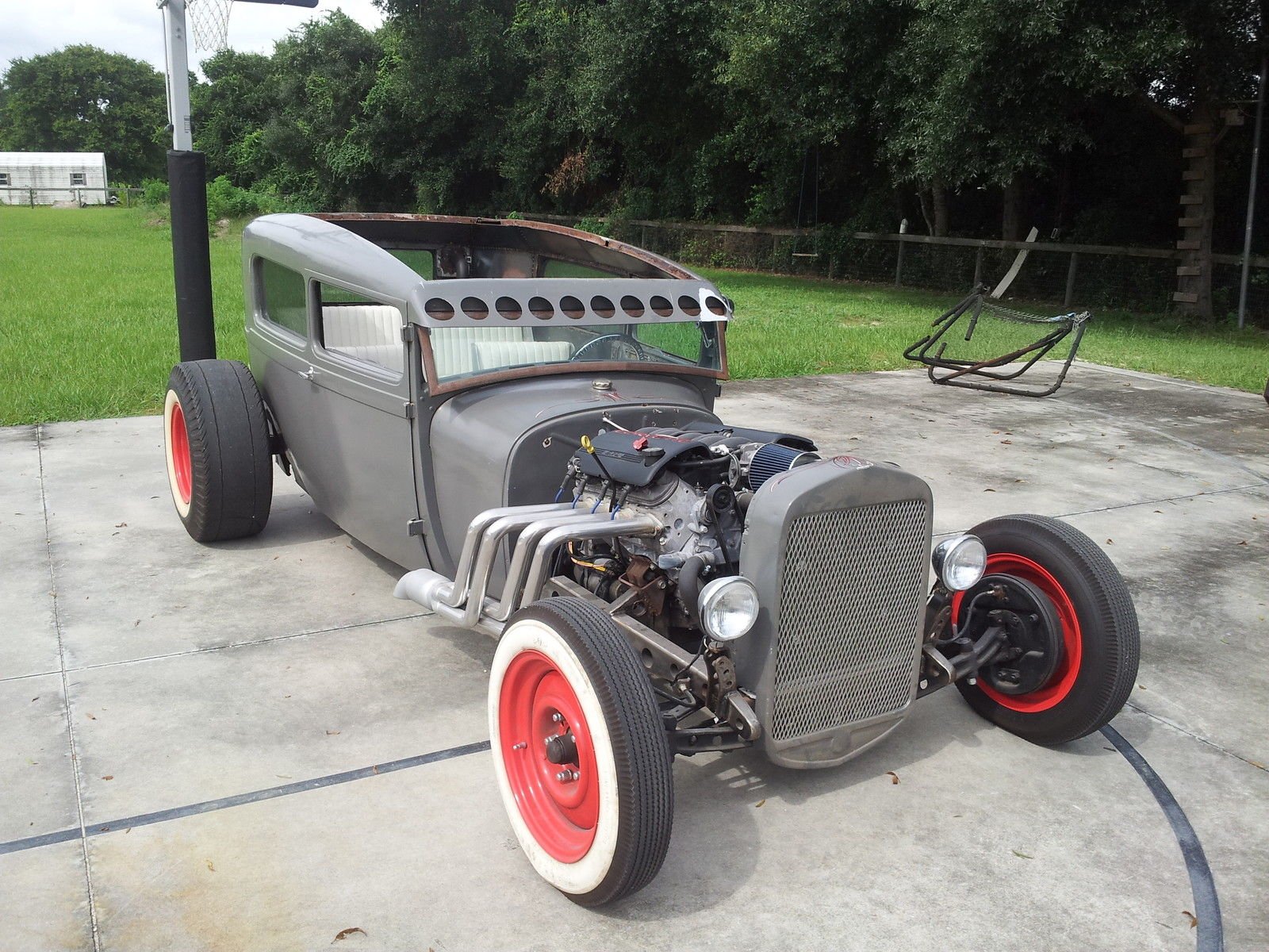 ford, Model a, Hot, Rod, Rods, Vintage, Rat, Custom Wallpapers HD ...