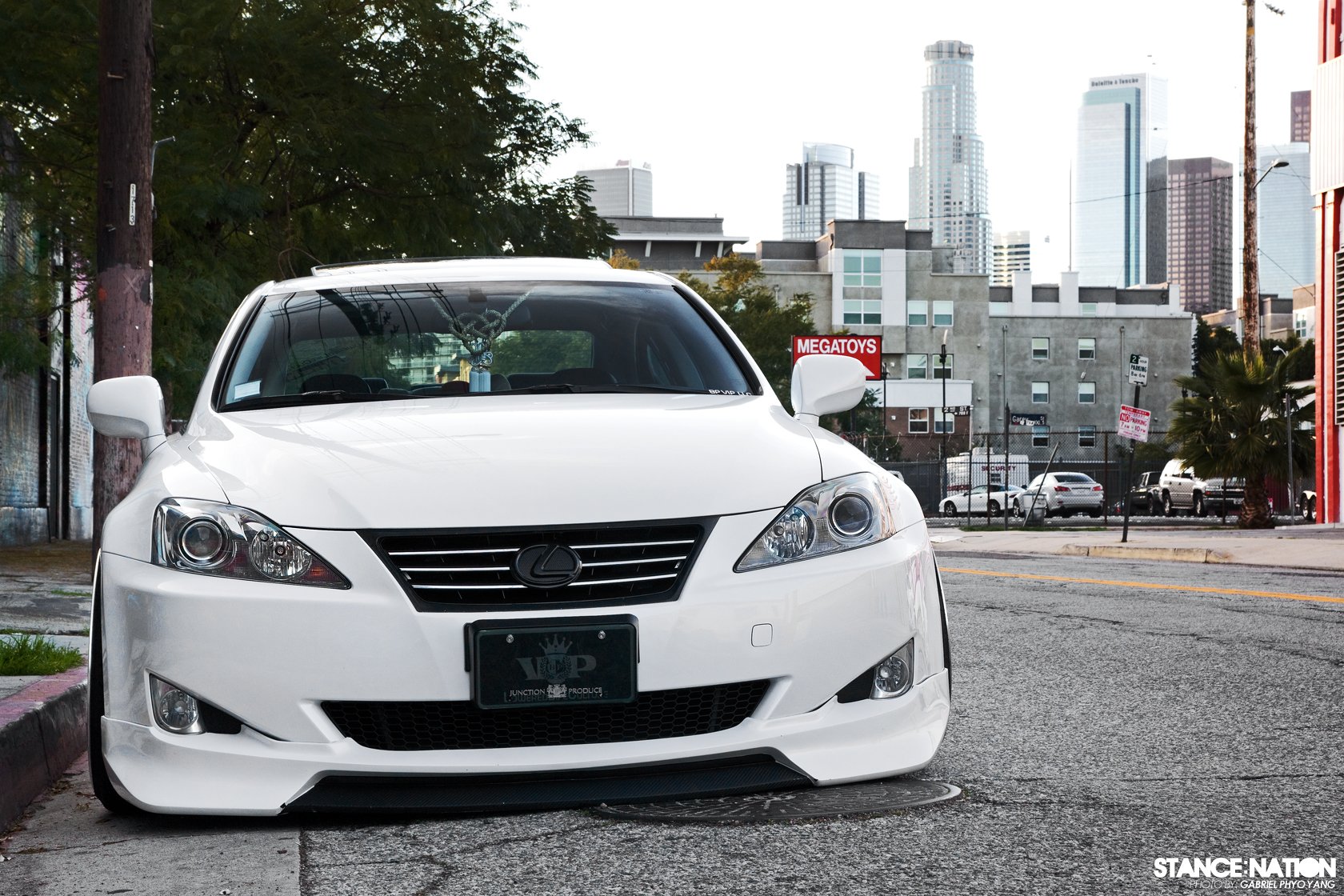 lexus, I s, Tuning, Custom Wallpapers HD / Desktop and Mobile Backgrounds