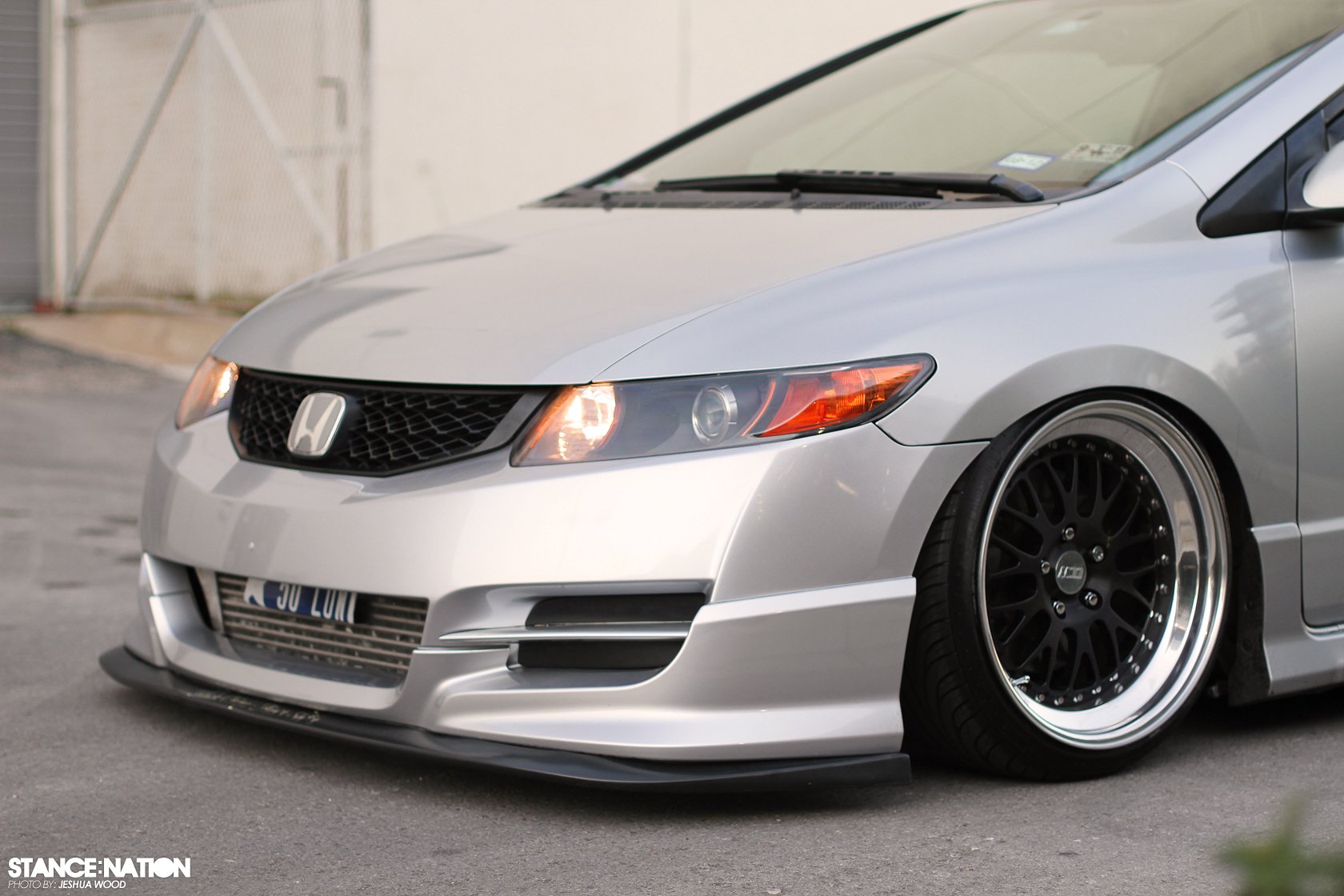 honda, Civic, Tuning, Custom Wallpapers HD / Desktop and Mobile Backgrounds