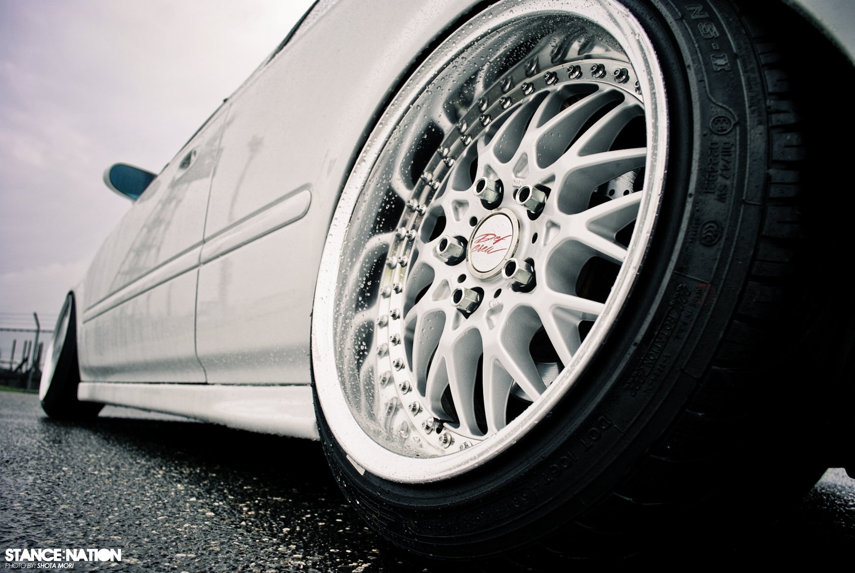 honda, Ek9, Civic, Type r, Tuning, Custom Wallpapers HD / Desktop and ...