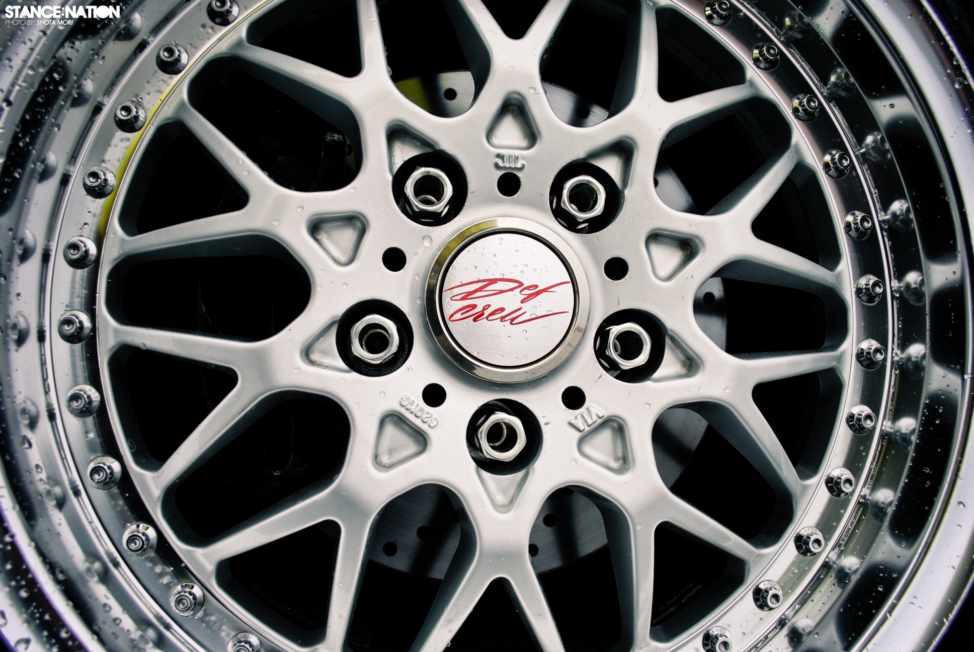 honda, Ek9, Civic, Type r, Tuning, Custom Wallpapers HD / Desktop and ...