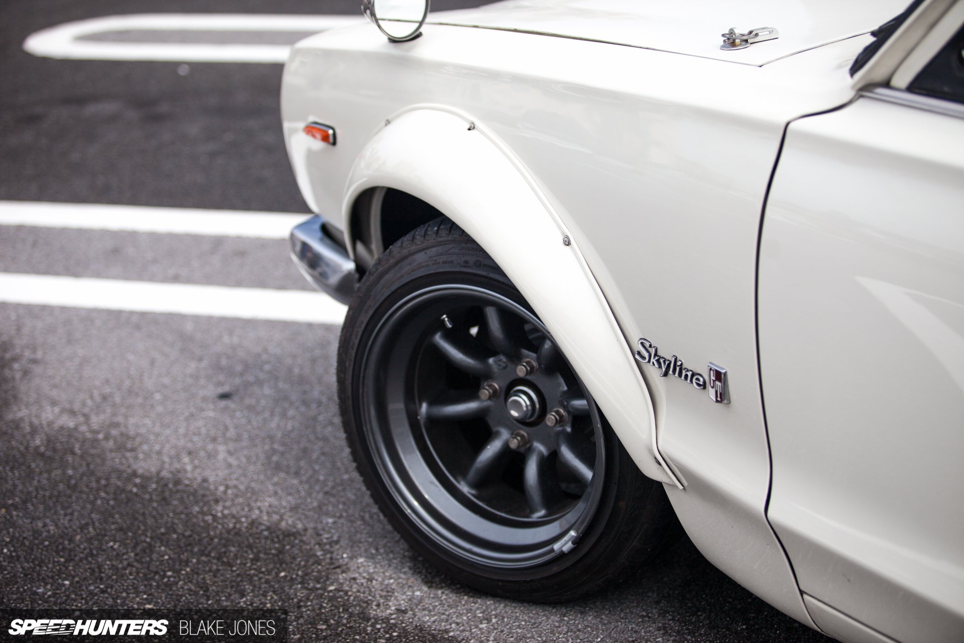 nissan, Skyline, H t, 2000, Gt r, Hakosuka, Tuning, Custom, Drift, Race ...