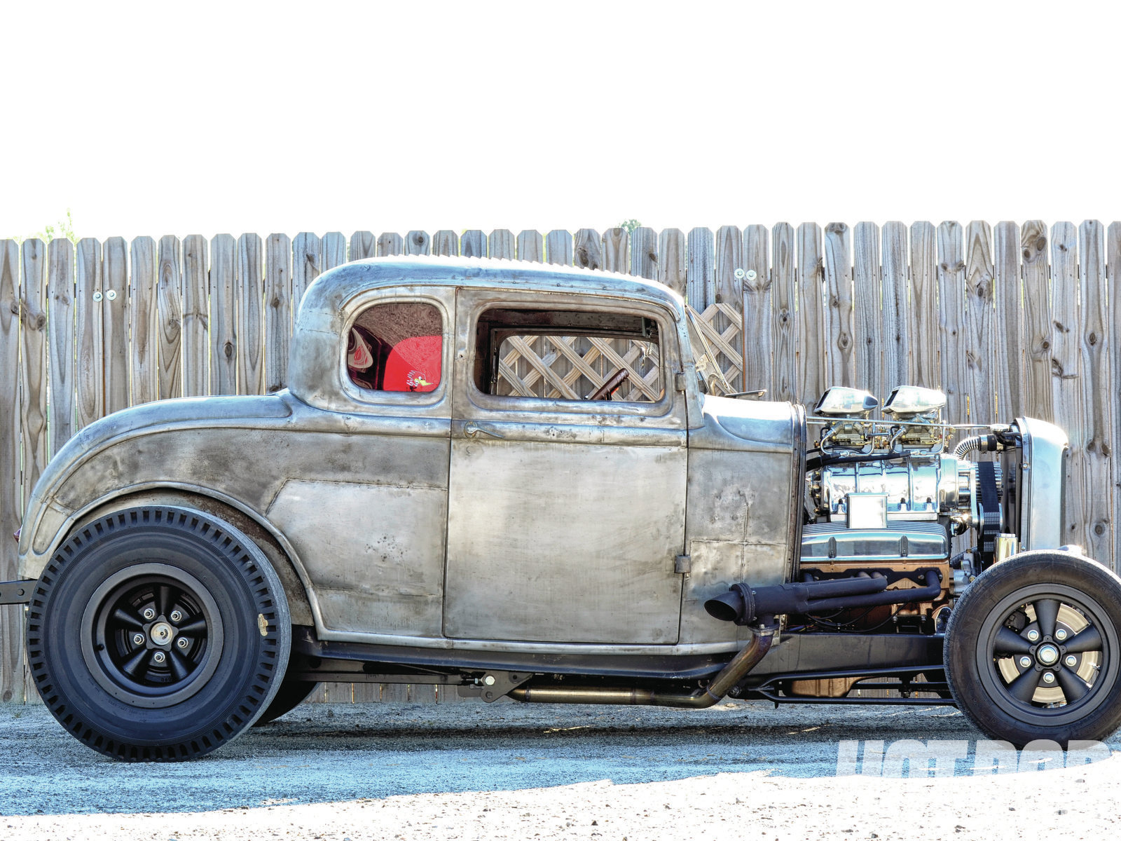1932, Ford, Deuce, Coupe, Retro, Hot, Rod, Rods Wallpapers HD / Desktop ...