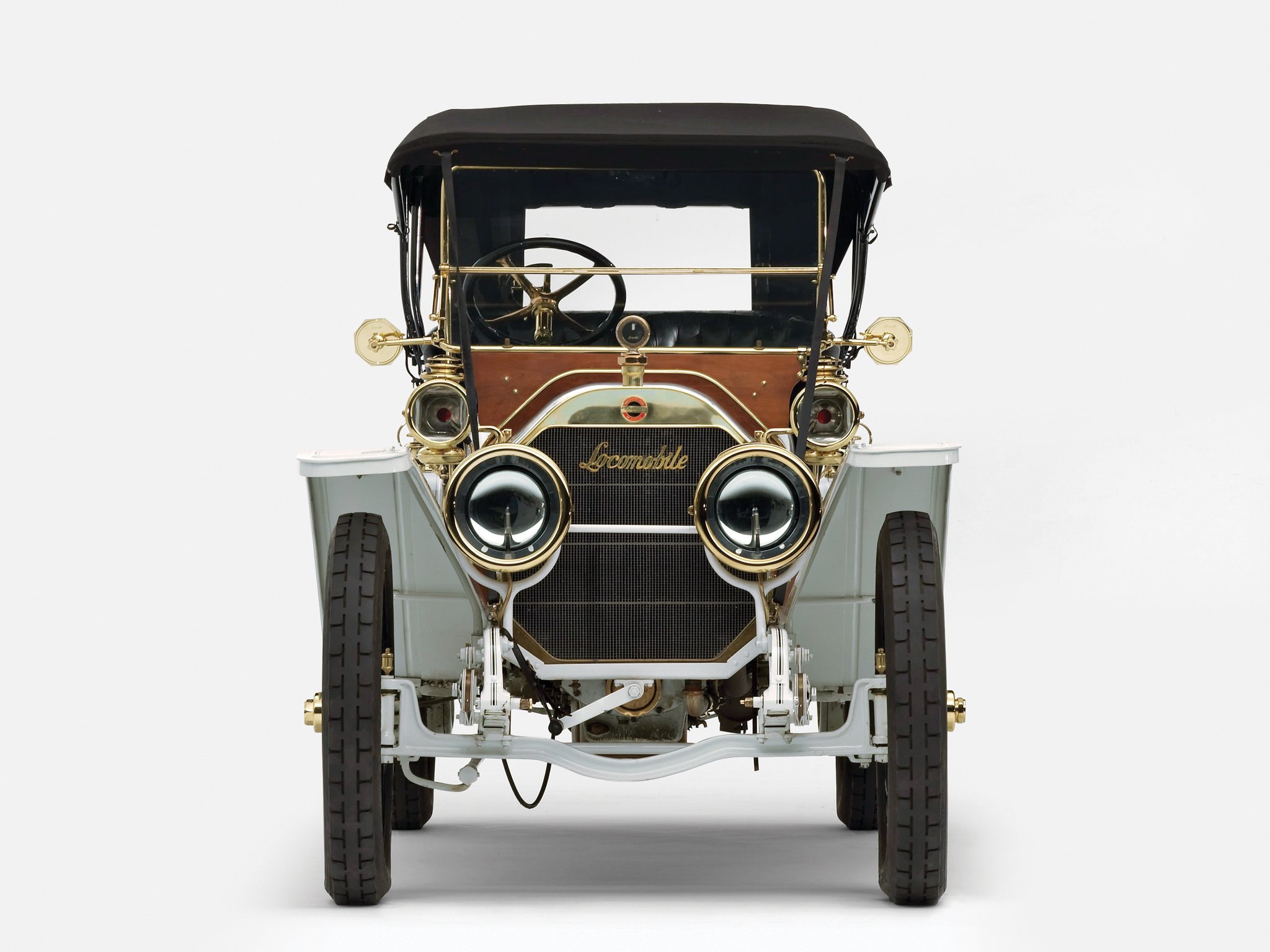 1913, Locomobile, Model m48 3, Baby, Tonneau, Luxury, Vintage ...