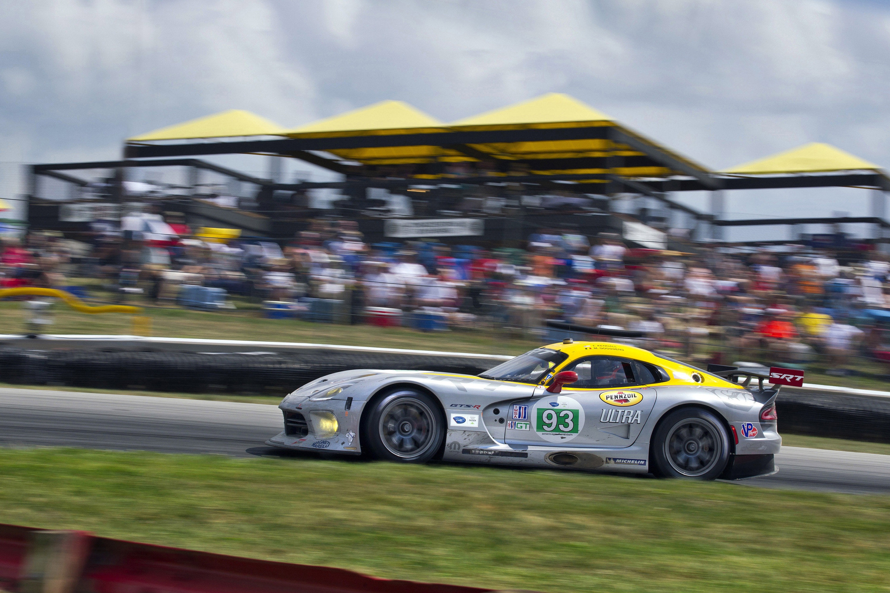 dodge, Srt, Viper, Gts r, Racing, Race Wallpapers HD / Desktop and ...