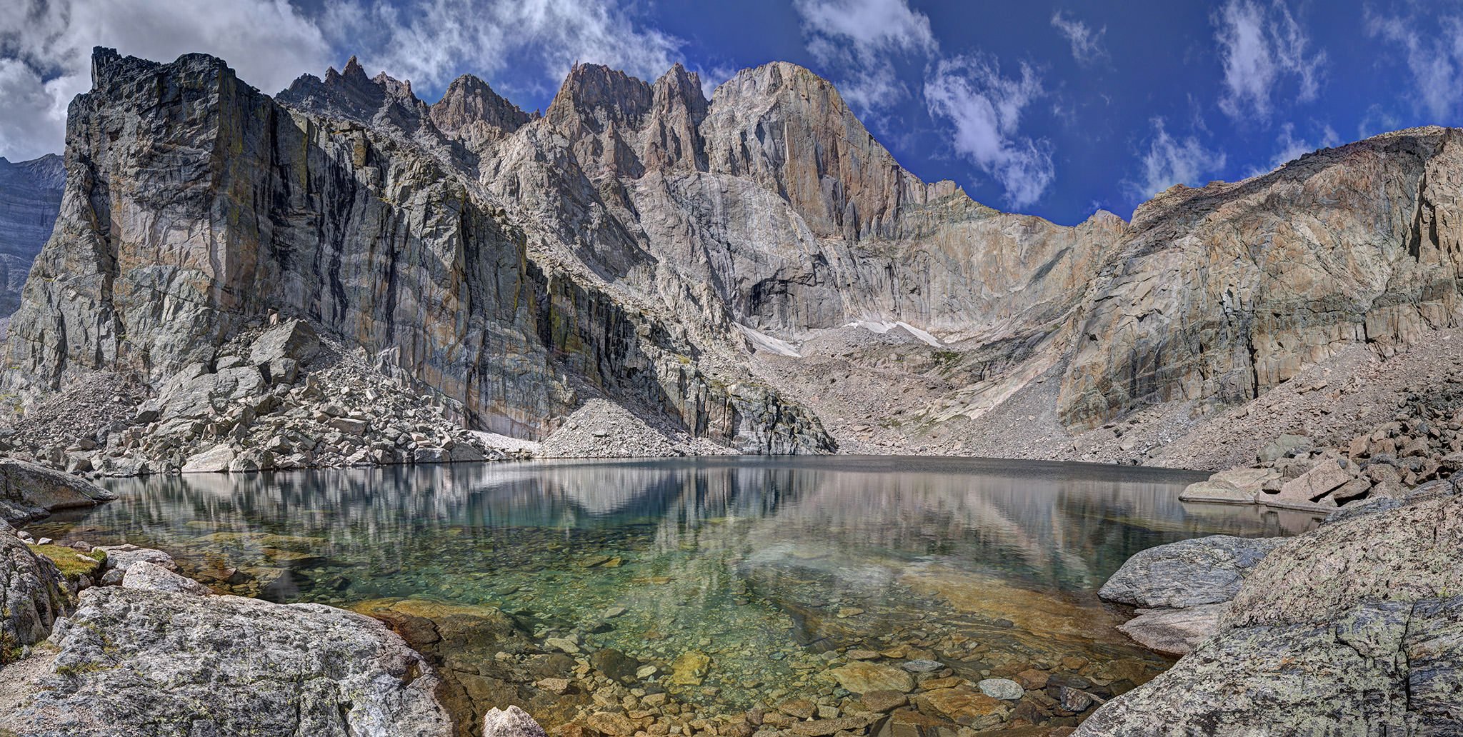 lake, Nature, Water, Landscape Wallpapers HD / Desktop and Mobile ...