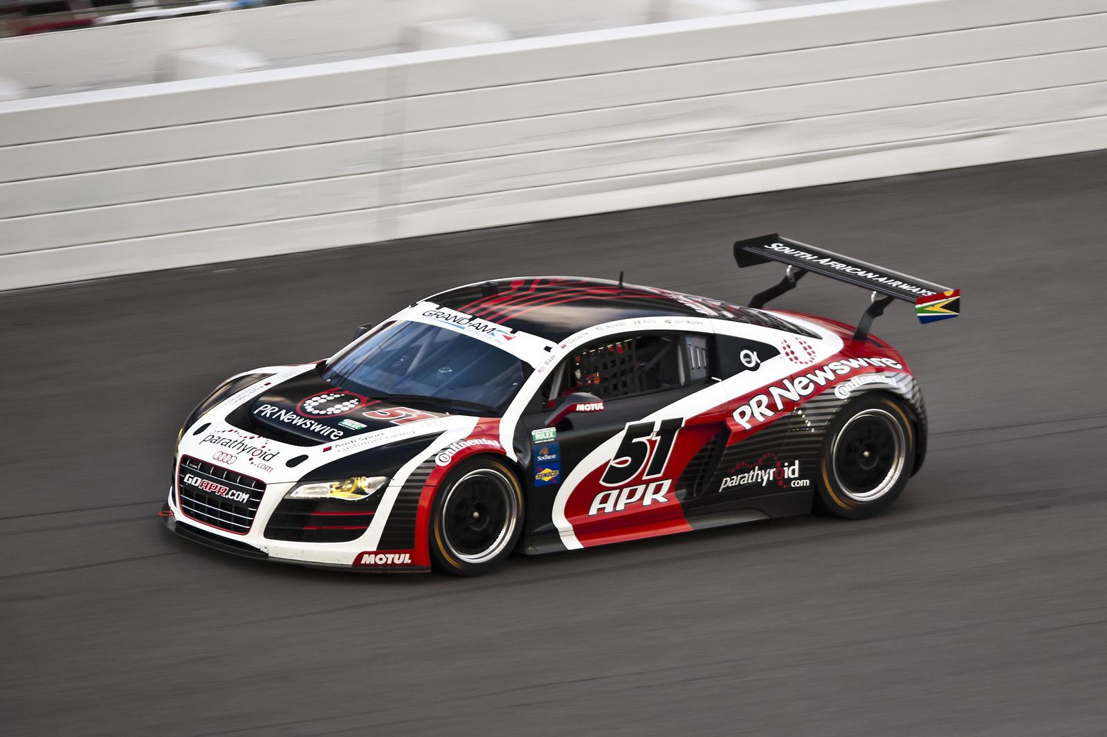 audi, R8, Grand am, Racing, Race Wallpapers HD / Desktop and Mobile ...