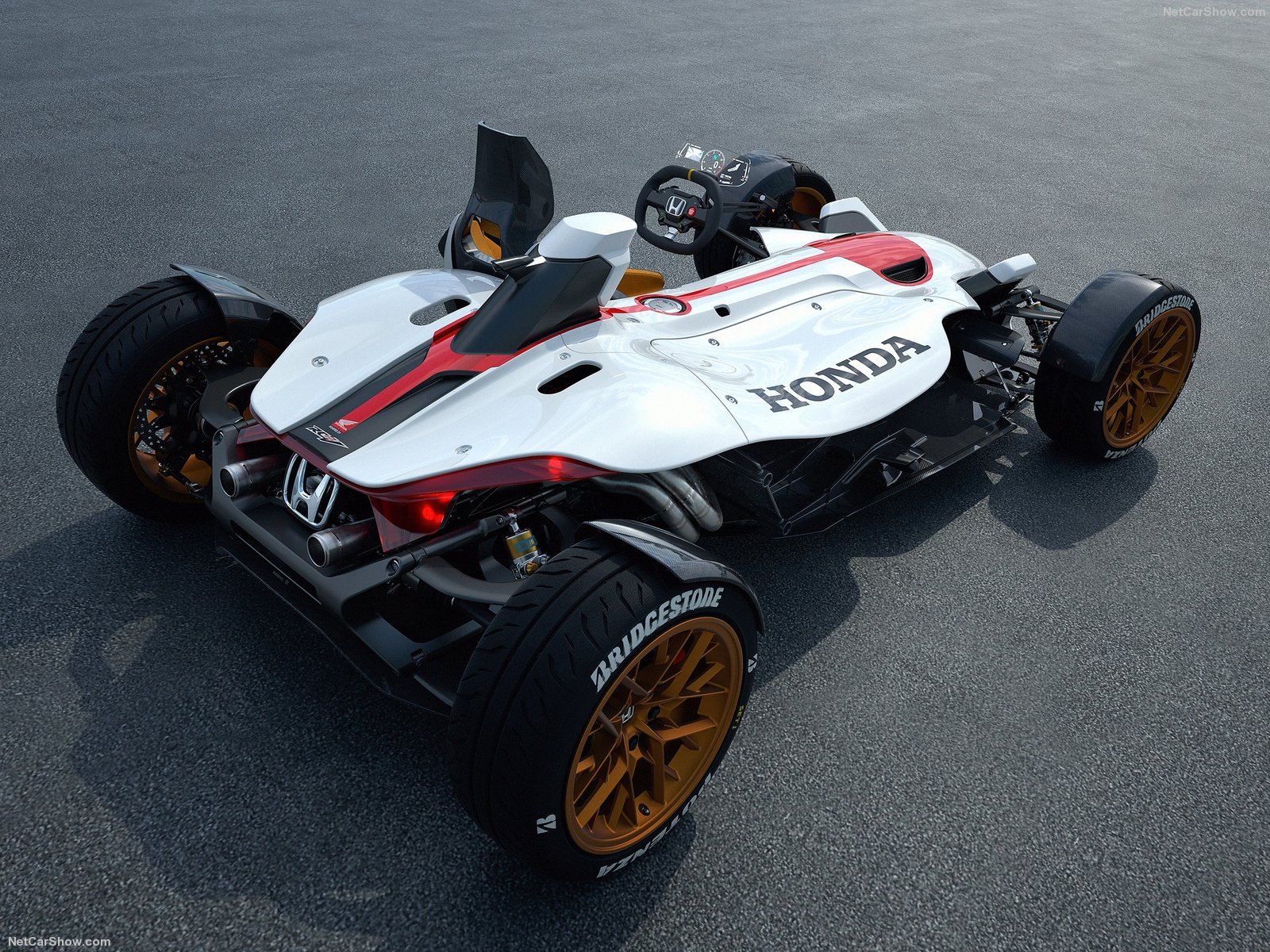 honda, Project, 2and4, Cars, 2015, Concept Wallpapers HD / Desktop and ...