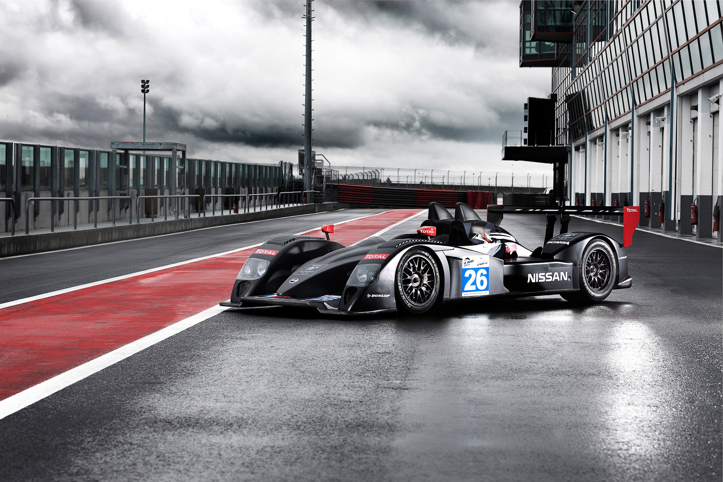 2011, Nissan, Lmp2 class, Prototype, Race, Racing Wallpapers HD ...