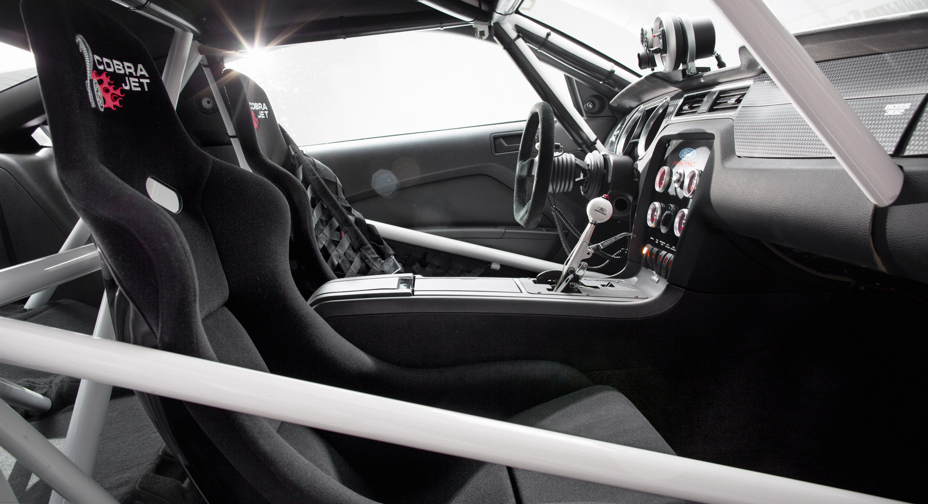2013, Ford, Mustang, Cobra, Jet, Twin turbo, Concept, Race, Racing, Hot ...