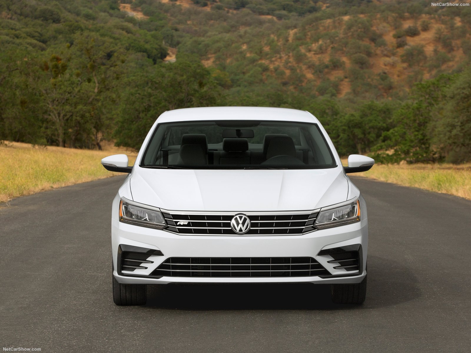 volkswagen, Passat, Us version, Cars, Sedan, 2016 Wallpapers HD ...