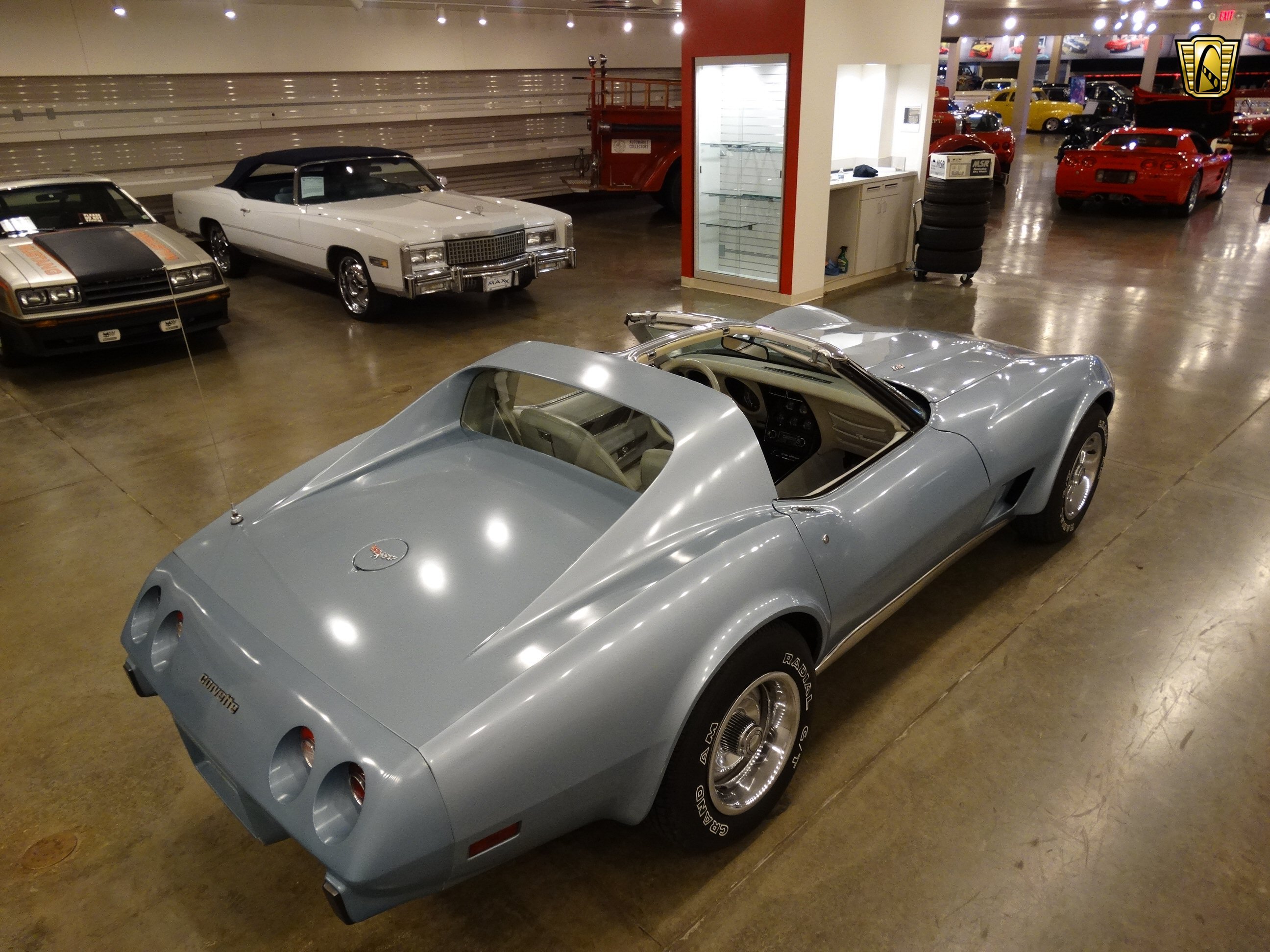 1977, Chevrolet, Chevy, Corvette, Coupe, Cars, c3 Wallpapers HD ...