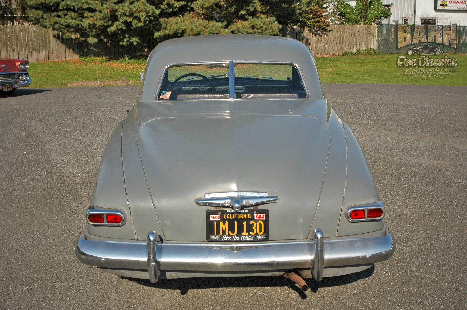 1949, Studebaker, Champion, Business, Coupe, Classic, Old, Vintage, Usa ...