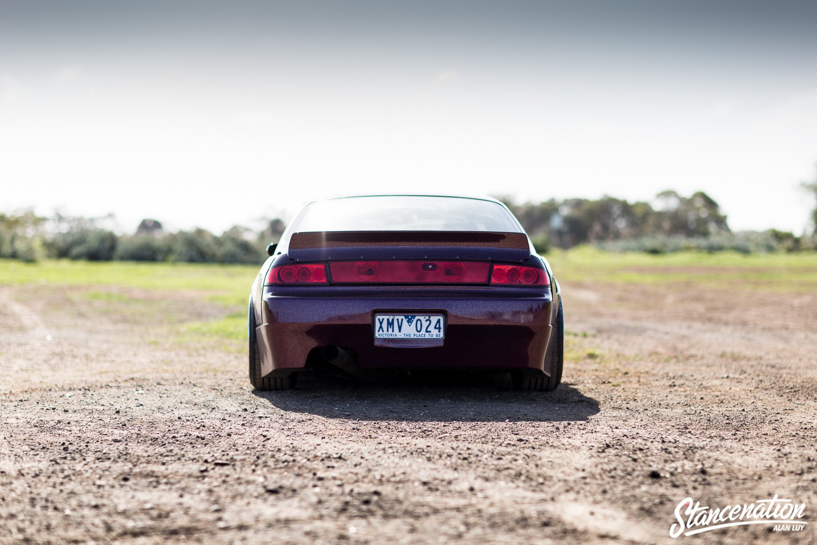 silvia, Nissan, S14, Coupe, Cars, Modified Wallpapers HD / Desktop and ...