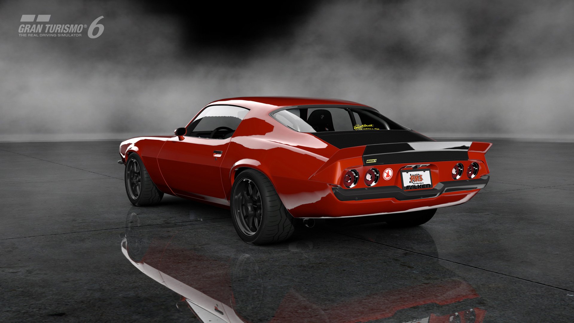 cars, Gran, Gt6, Liste, Turismo 6, Videogames, Virtuel Wallpapers HD ...