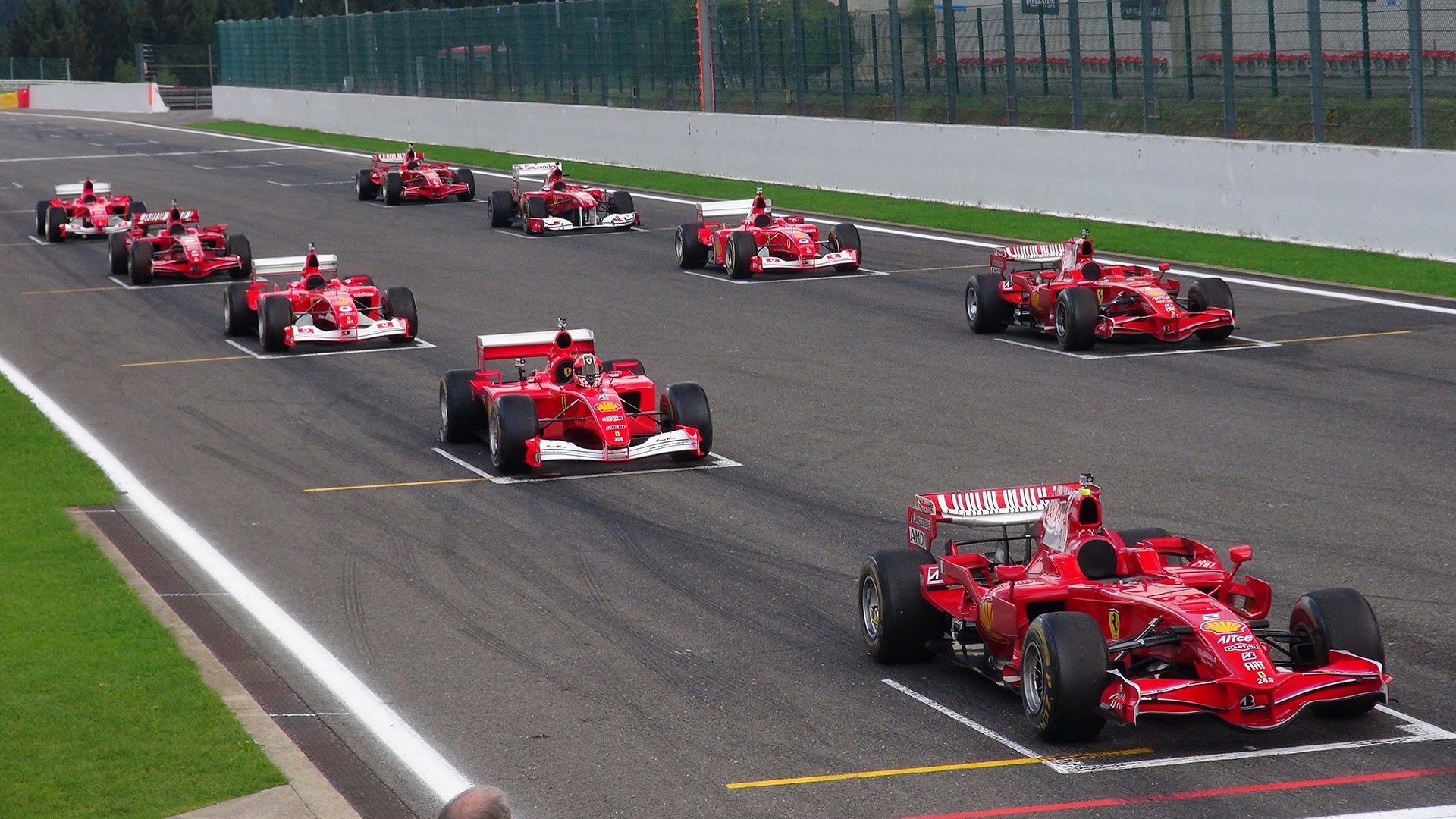 formula, 1, F 1, Race, Racing Wallpapers HD / Desktop and Mobile ...