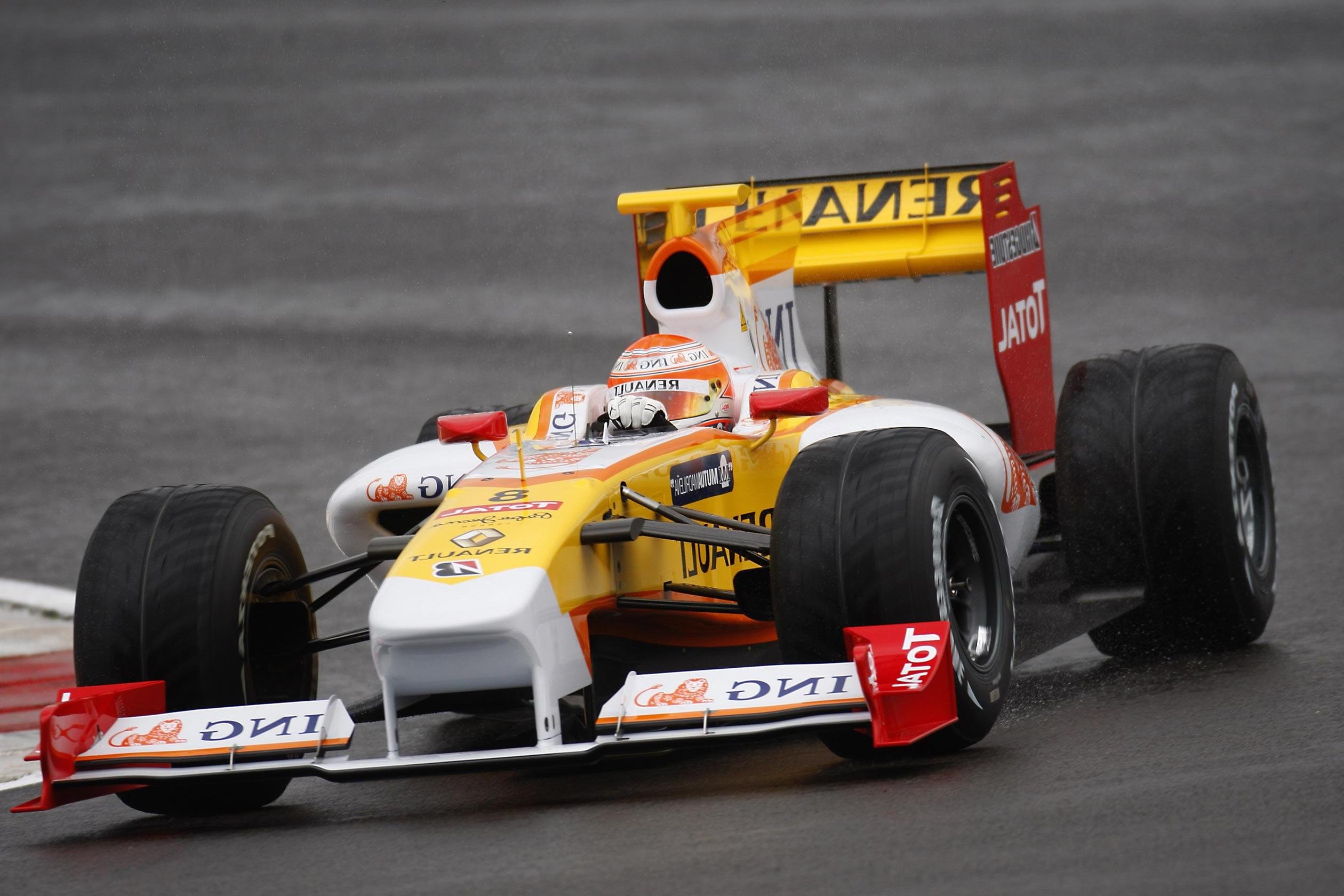 formula, 1, F 1, Race, Racing Wallpapers HD / Desktop and Mobile ...