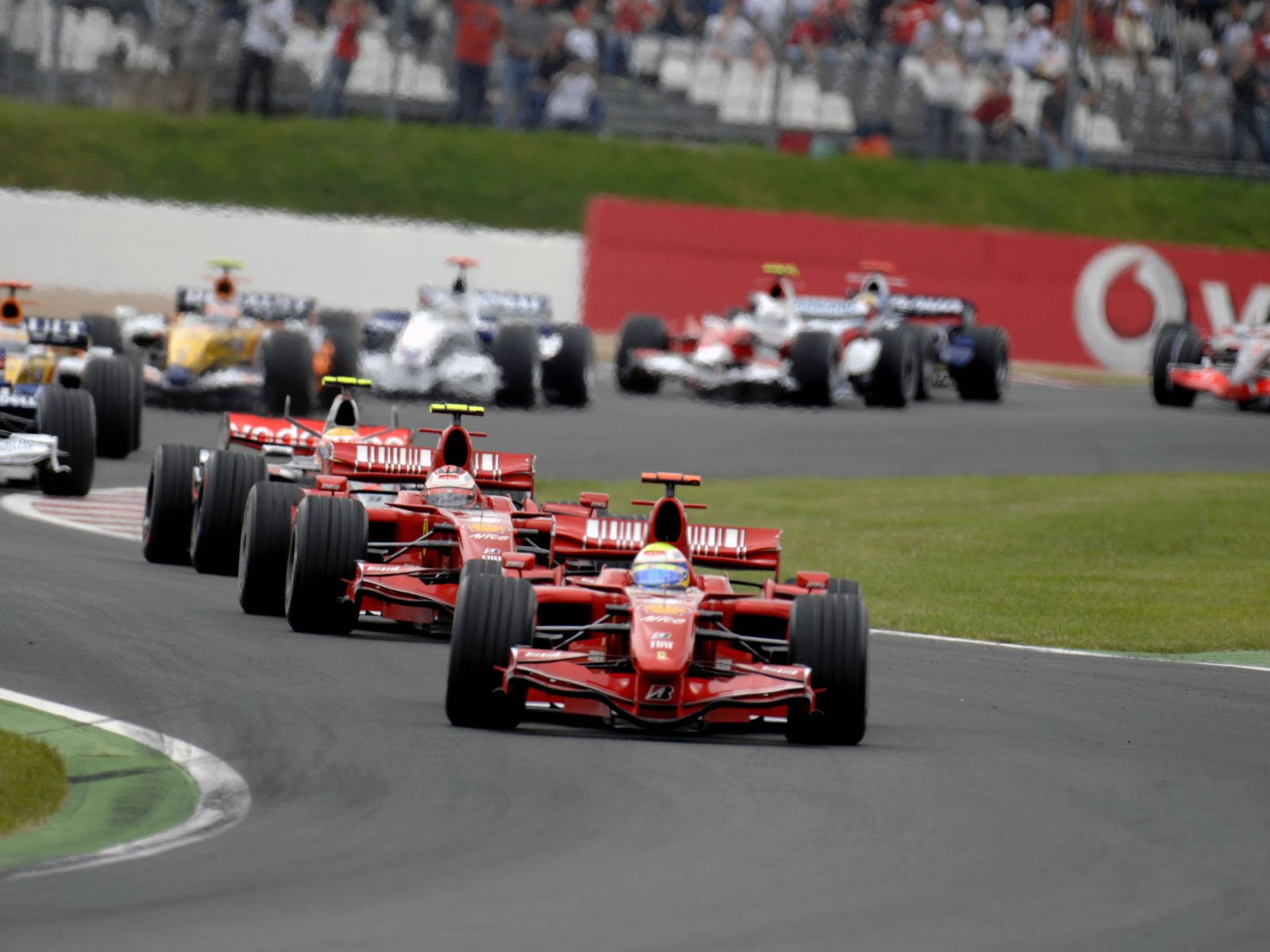 formula, 1, F 1, Race, Racing Wallpapers HD / Desktop and Mobile ...