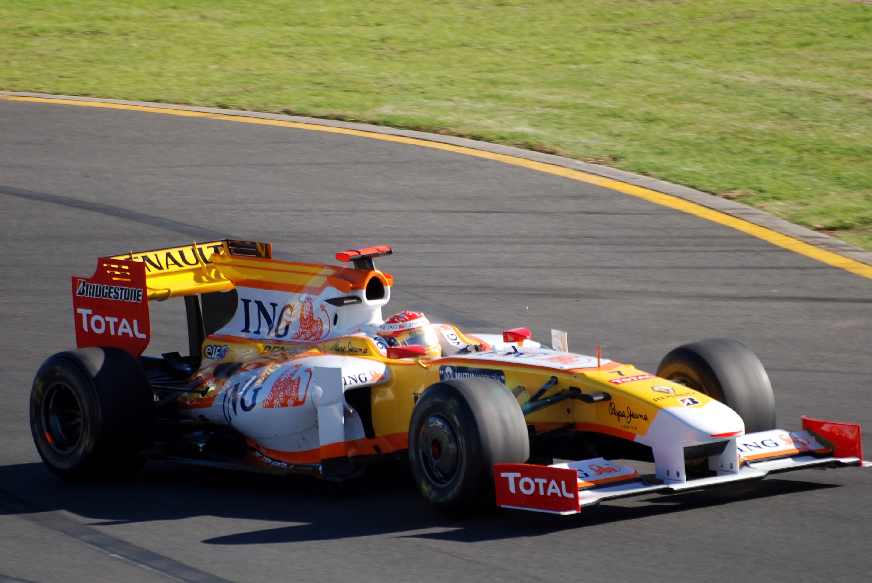 formula, 1, F 1, Race, Racing Wallpapers HD / Desktop and Mobile ...