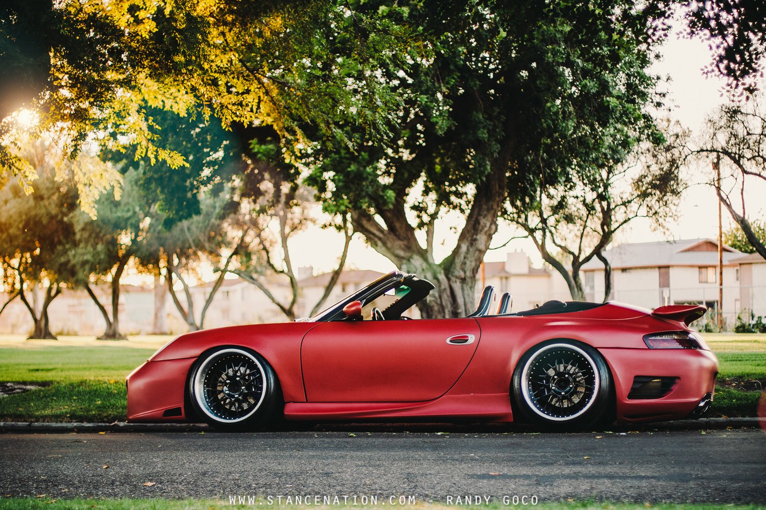 porsche, 996, 911, Cars, Convertible, Widebody, Modified Wallpapers HD ...