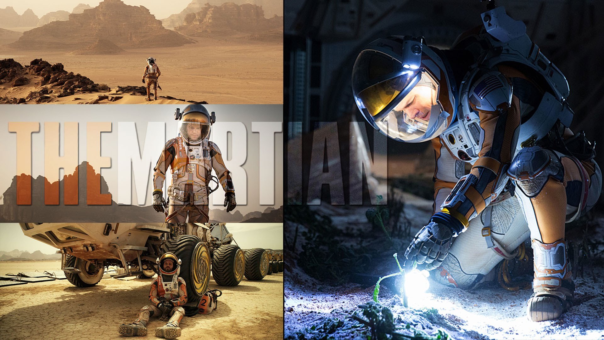 martian, Sci fi, Futuristic, Astronaut, Mars, 1martian, Adventure ...