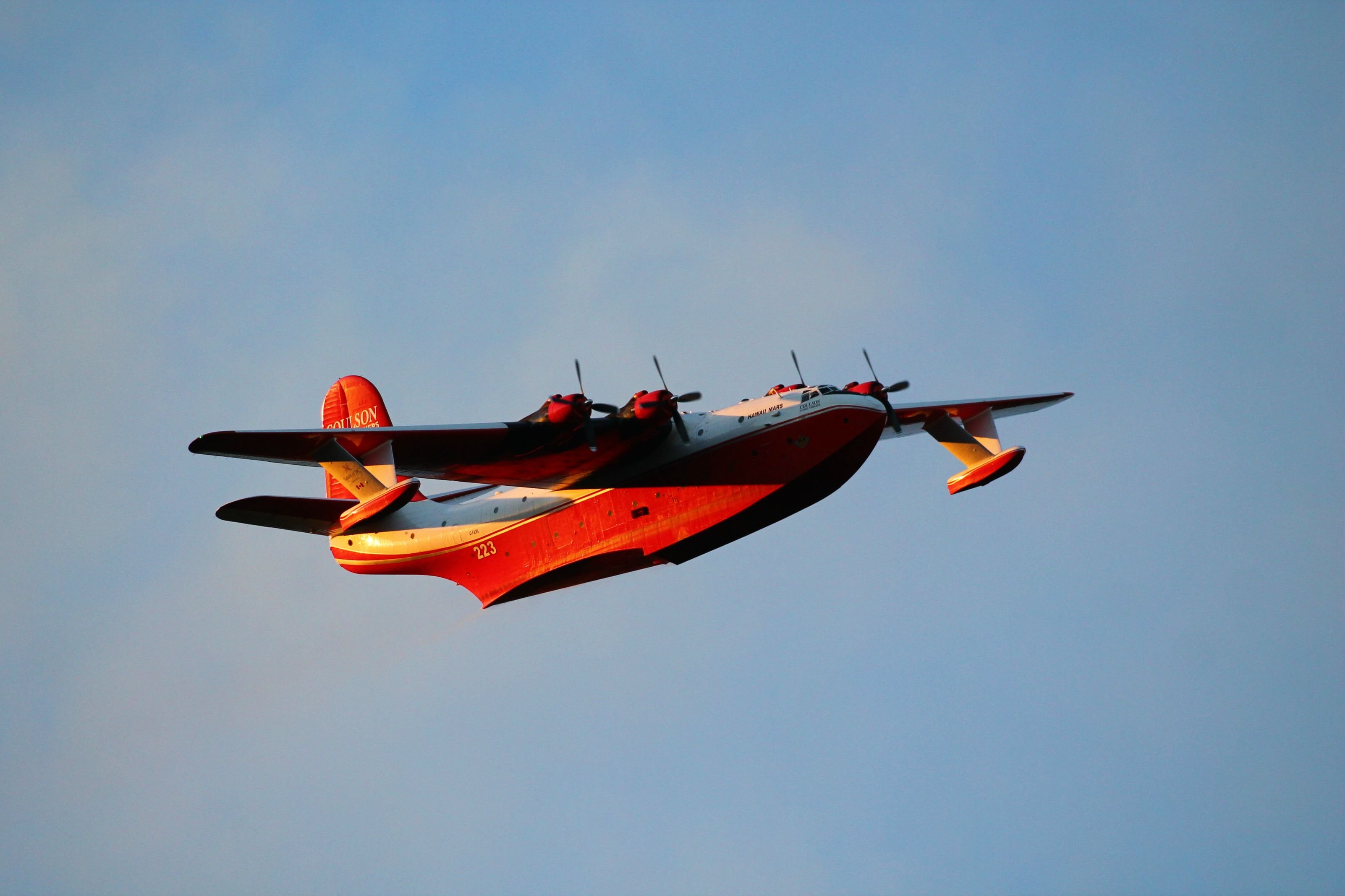 air, Tanker, Aircraft, Airplane, Jet, Airliner, Forest, Fire, Airtanker ...