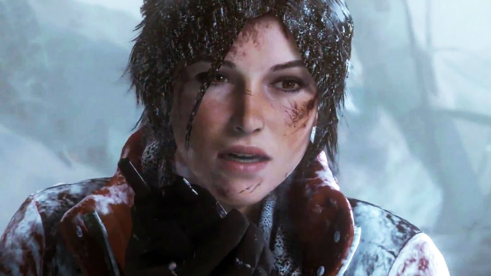rise, Tomb, Raider, Lara, Croft, Action, Adventure, Fantasy, Warrior ...