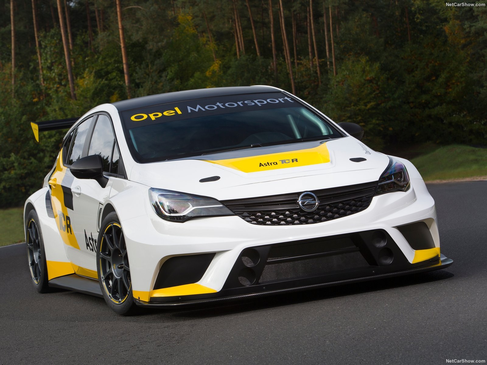 opel, Astra, Tcr, Cars, Racecars, 2016 Wallpapers HD / Desktop and ...
