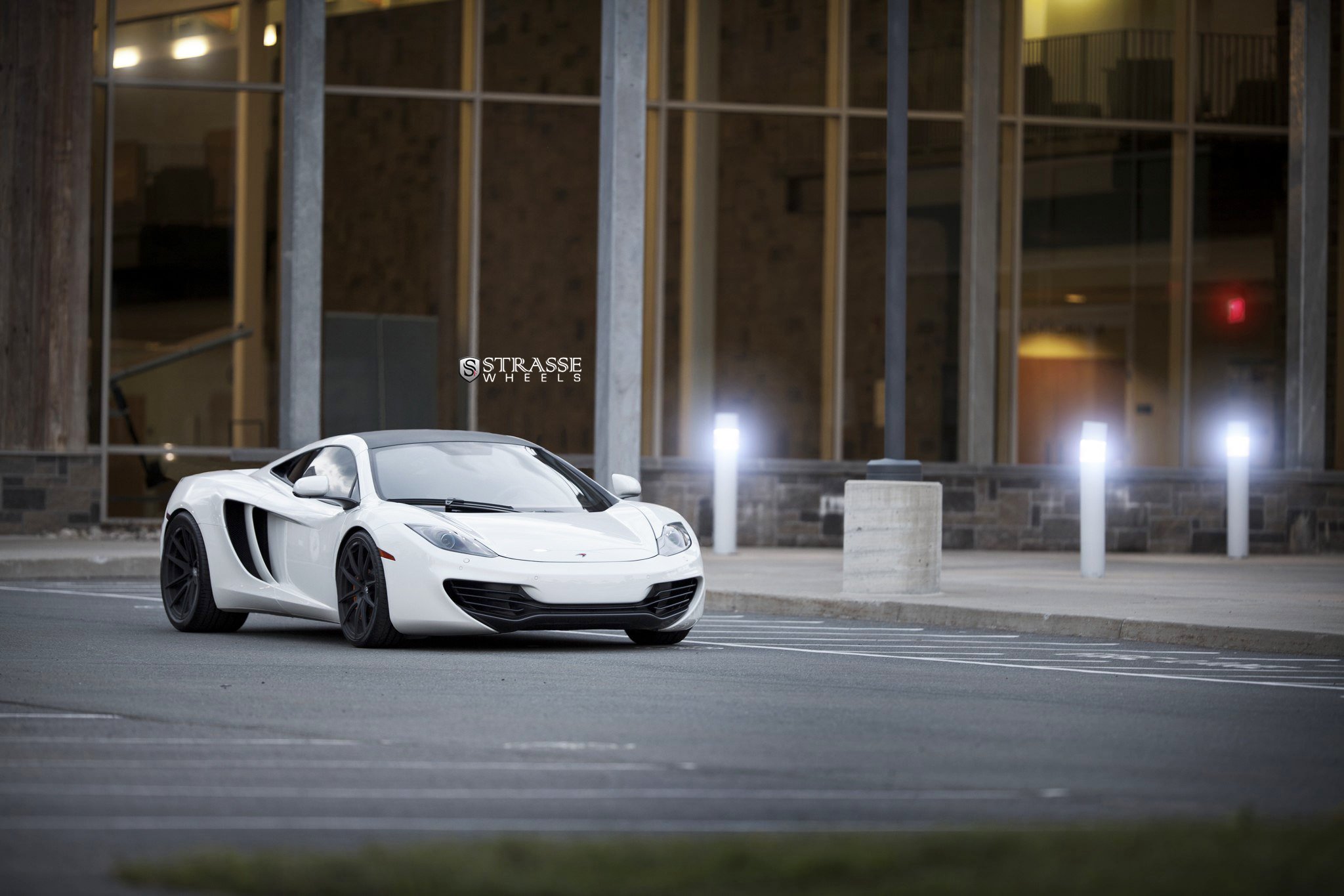 stasse, Wheels, Gallery, Mp4 12c, Mclaren, White, Cars, Coupe ...
