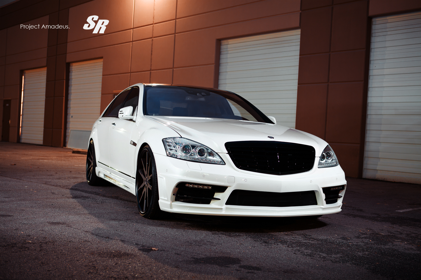 2012, Sr auto, Mercedes, Benz, S63, Amg, Tuning Wallpapers HD / Desktop ...