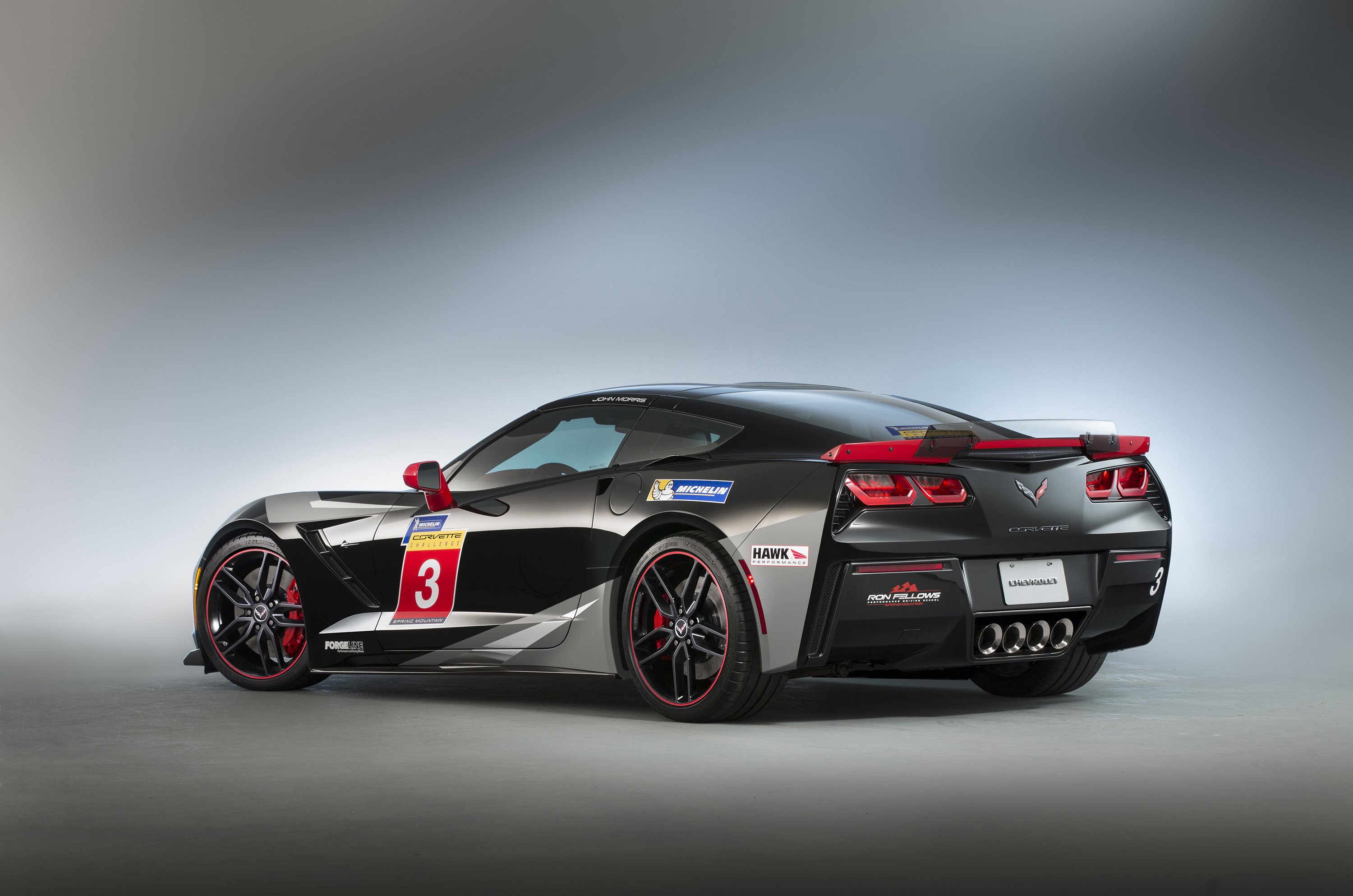 chevrolet, Corvette, Z06, Stingray, Modified, Sema, 2015 Wallpapers HD ...