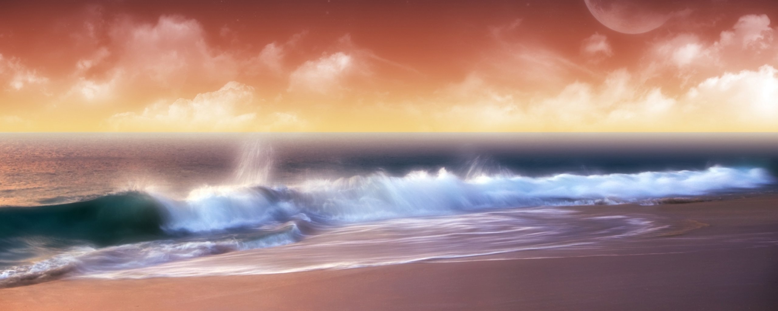 multi, Monitor, Dual, Screen, Widescreen Wallpapers HD / Desktop and ...