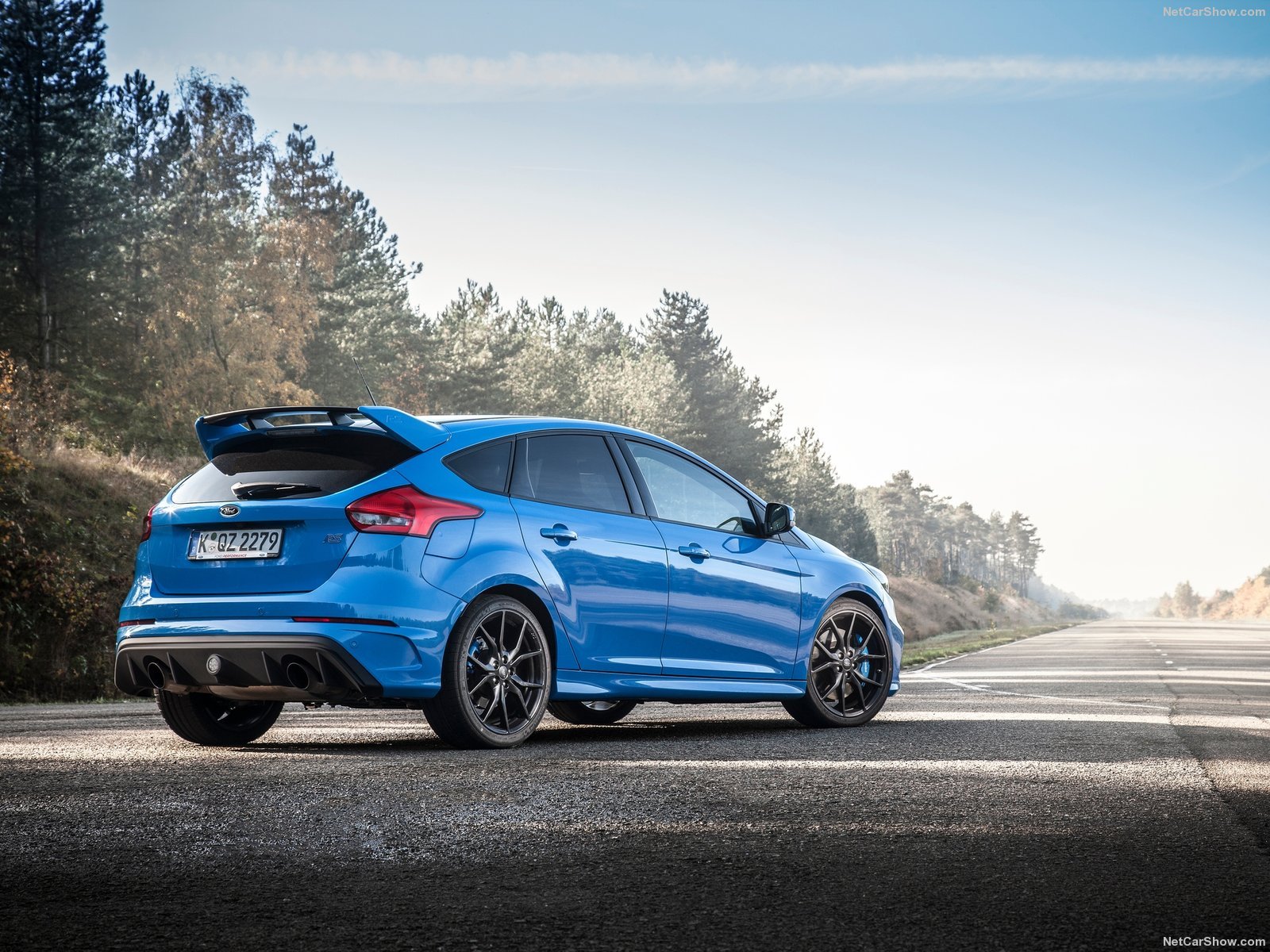 2016, Cars, Focus, Ford, Sportcars Wallpapers HD / Desktop and Mobile ...