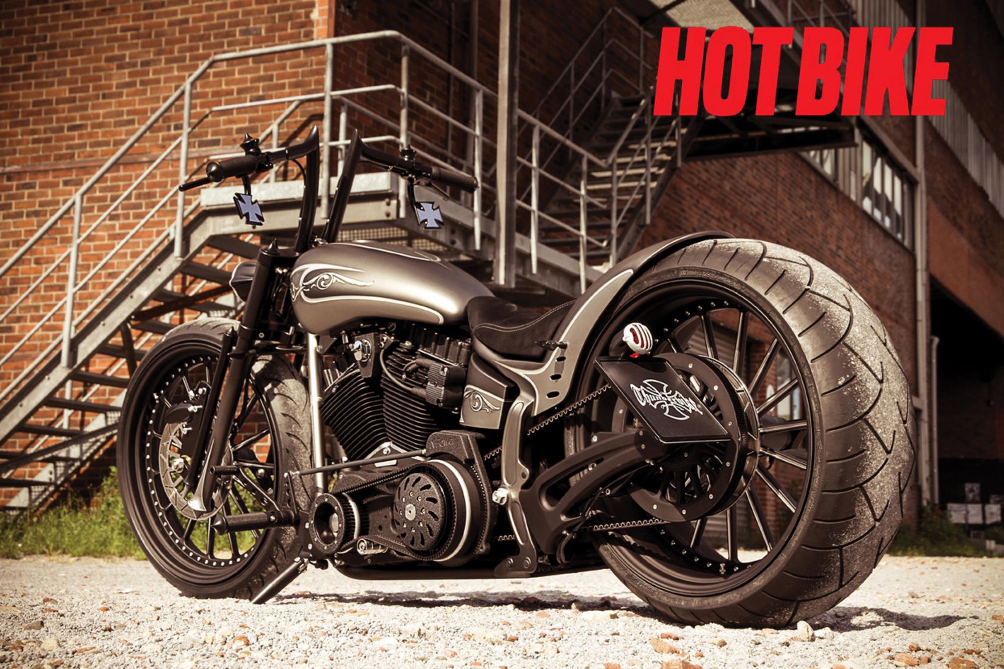 chopper, Motorbike, Custom, Bike, Motorcycle, Hot, Rod, Rods, Poster ...
