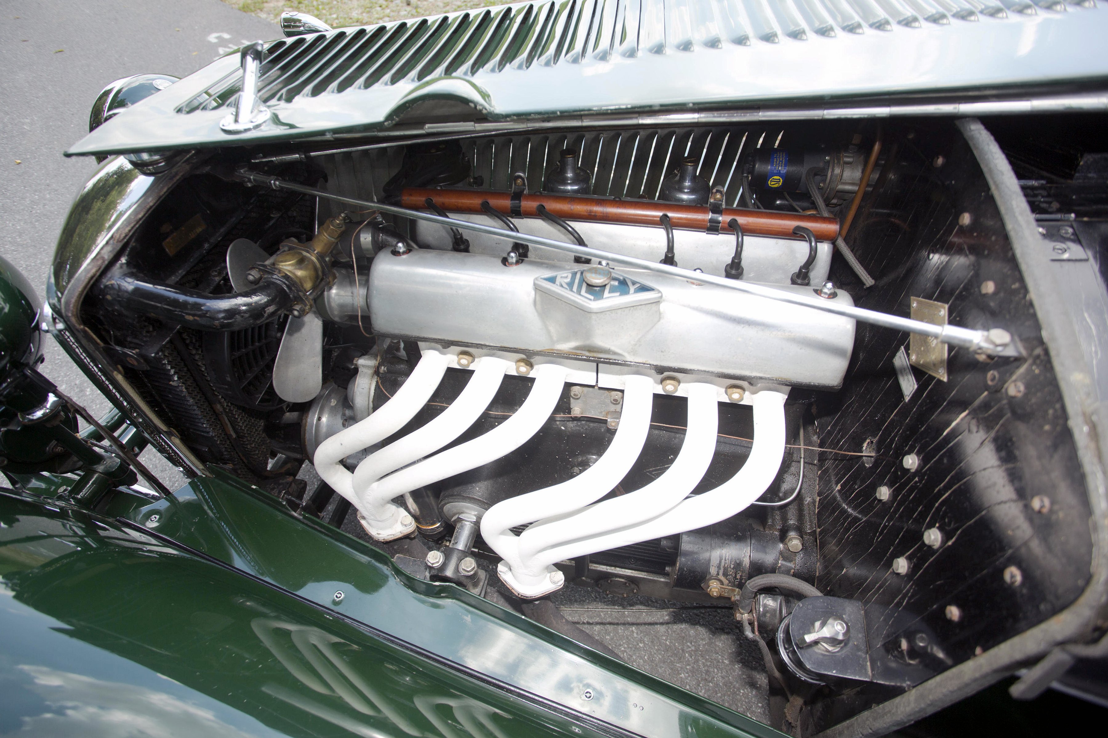 1935, Riley, Mph, Vintage, Retro, Race, Rascing Wallpapers HD / Desktop ...