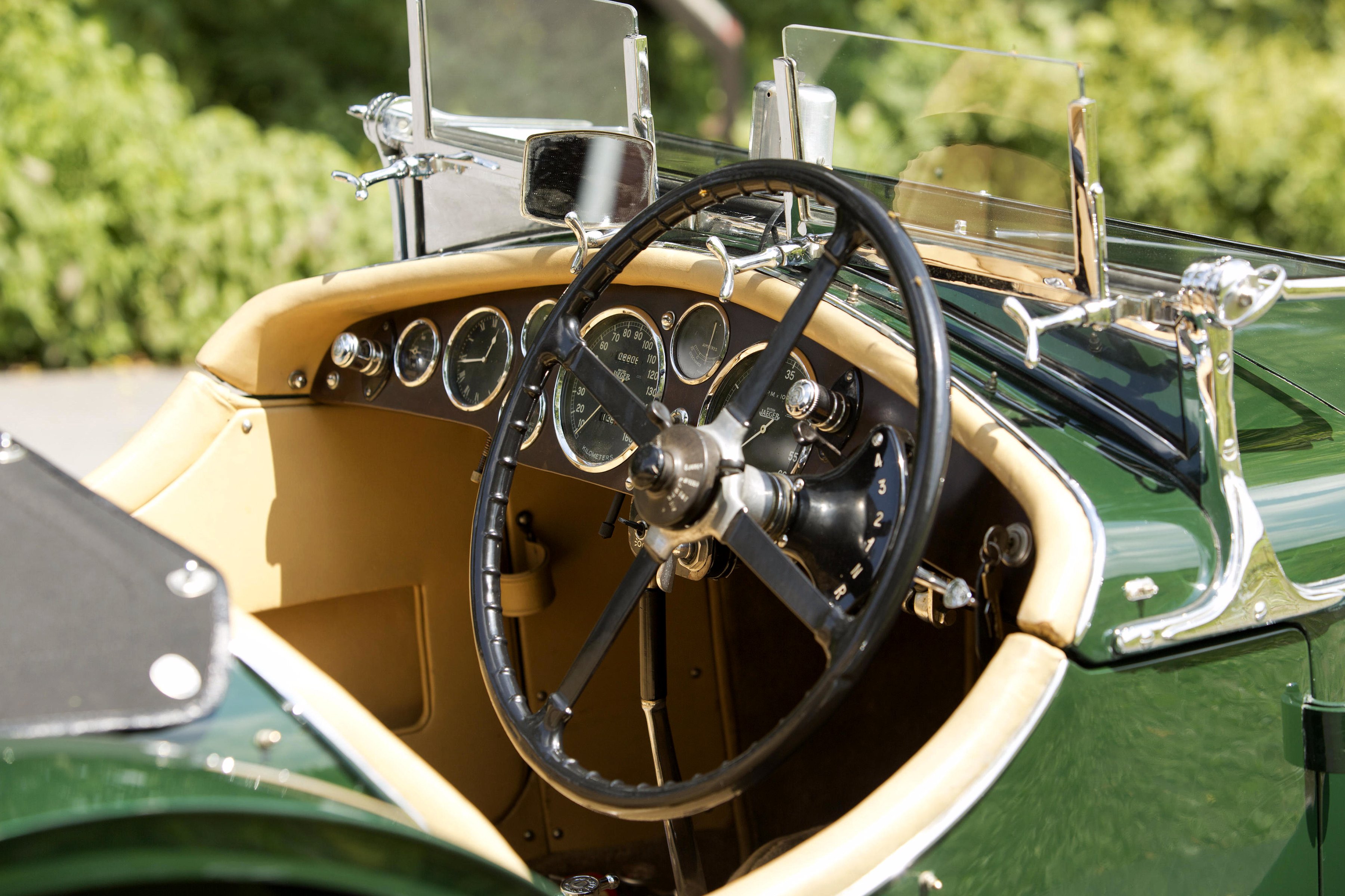 1935, Riley, Mph, Vintage, Retro, Race, Rascing Wallpapers HD / Desktop ...